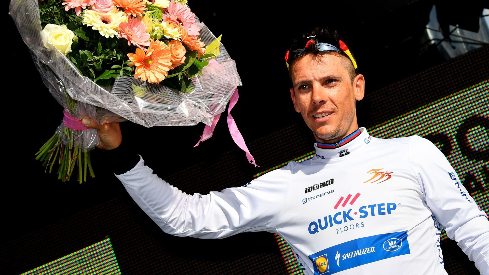 Gilbert s'adjuge les Trois Jours de La Panne et le 20ème succès de ...