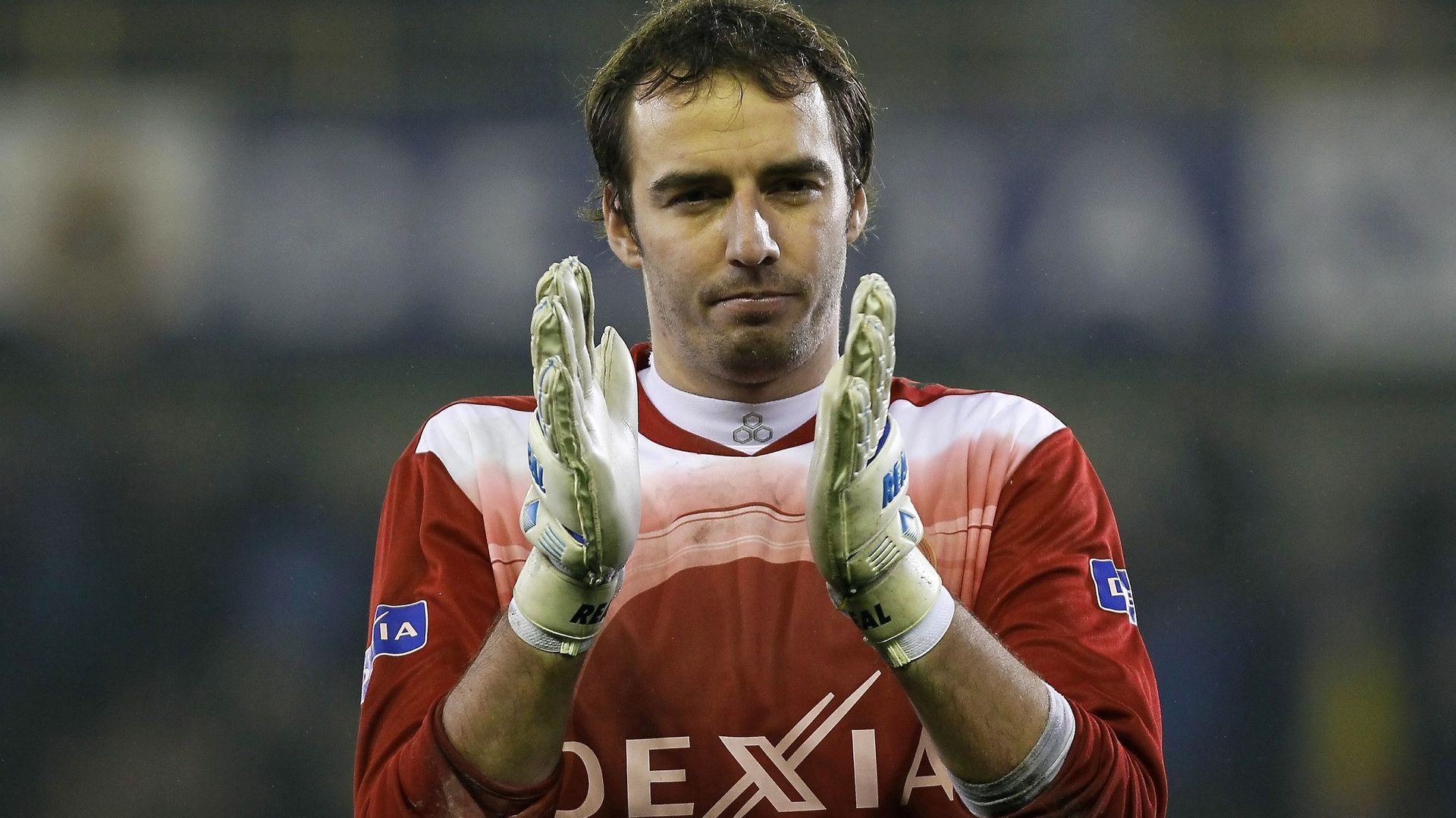 Le nom de Stijnen circule au Standard - RTBF Actus