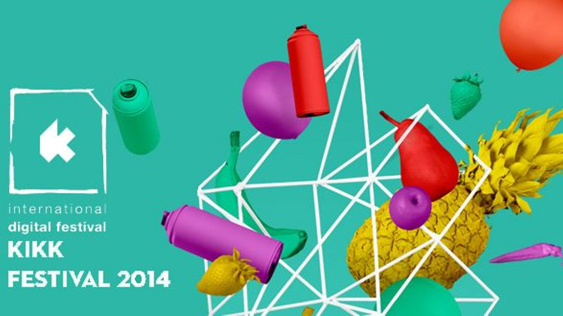 Le KIKK, festival international des cultures digitales, ouvre sa 4ème ...