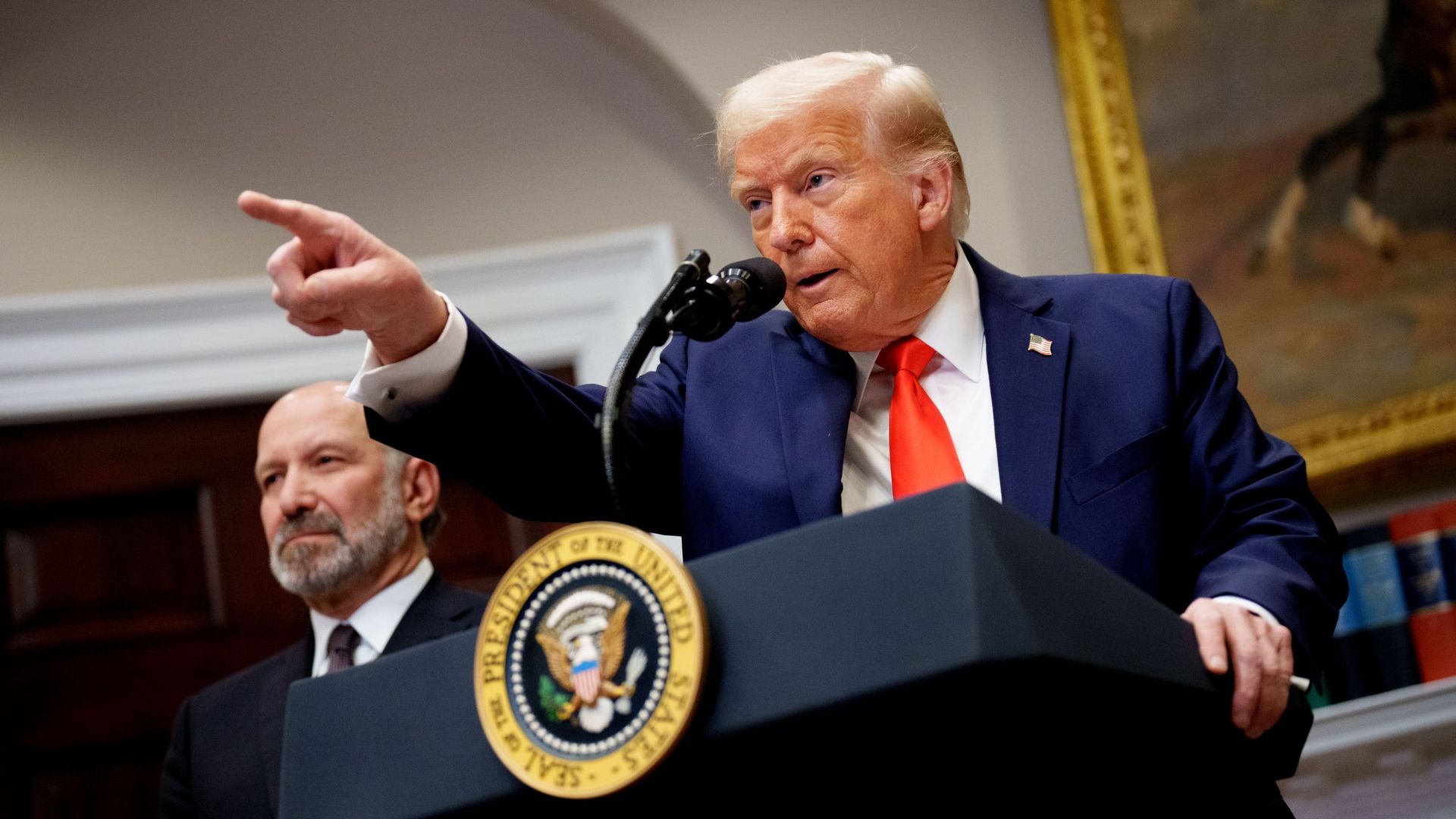 Le Canada riposte et annonce à son tour de nouveaux droits de douane ...