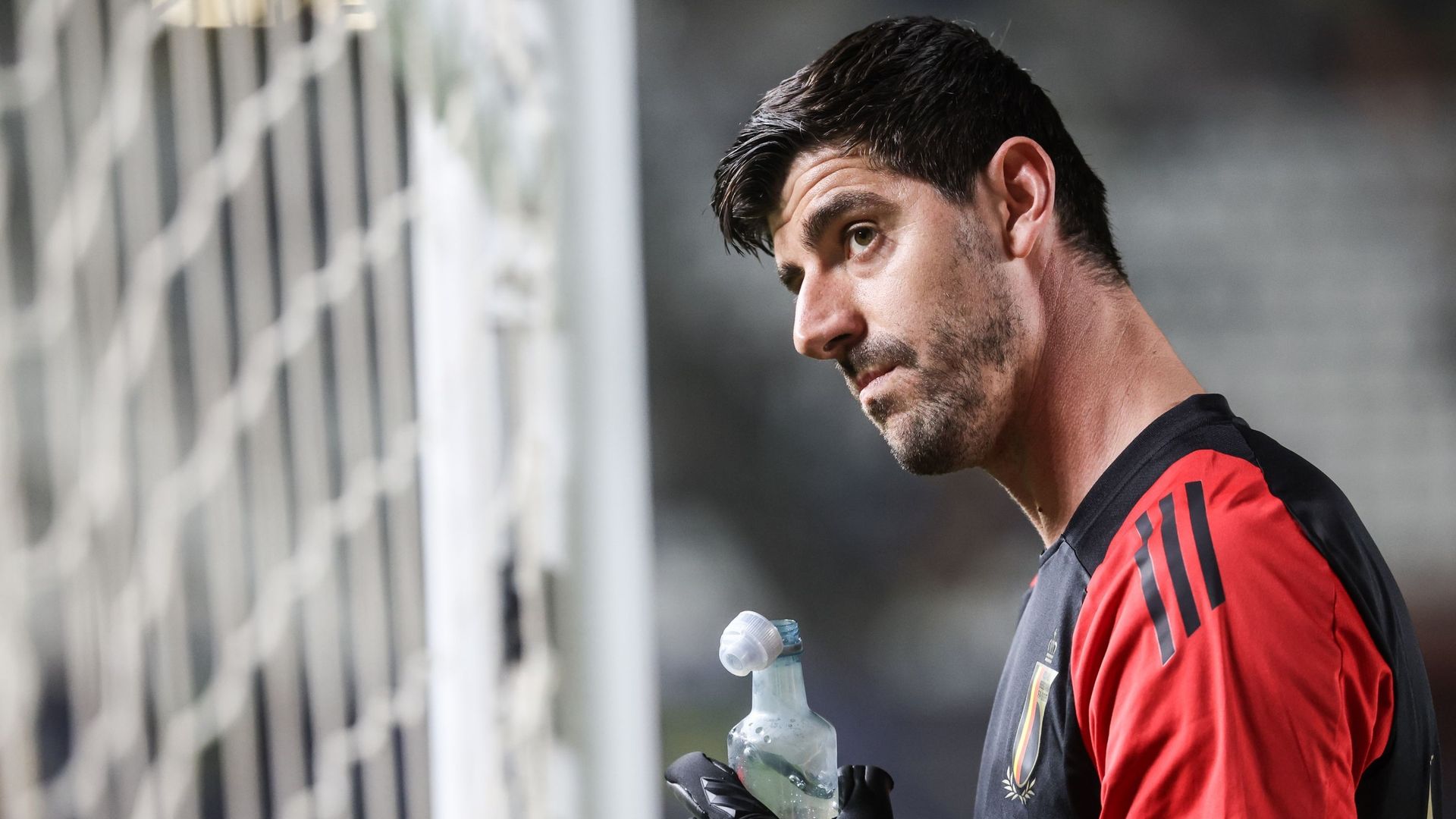 Rudi Garcia est le nouvel entraîneur des Diables Rouges - RTBF Actus