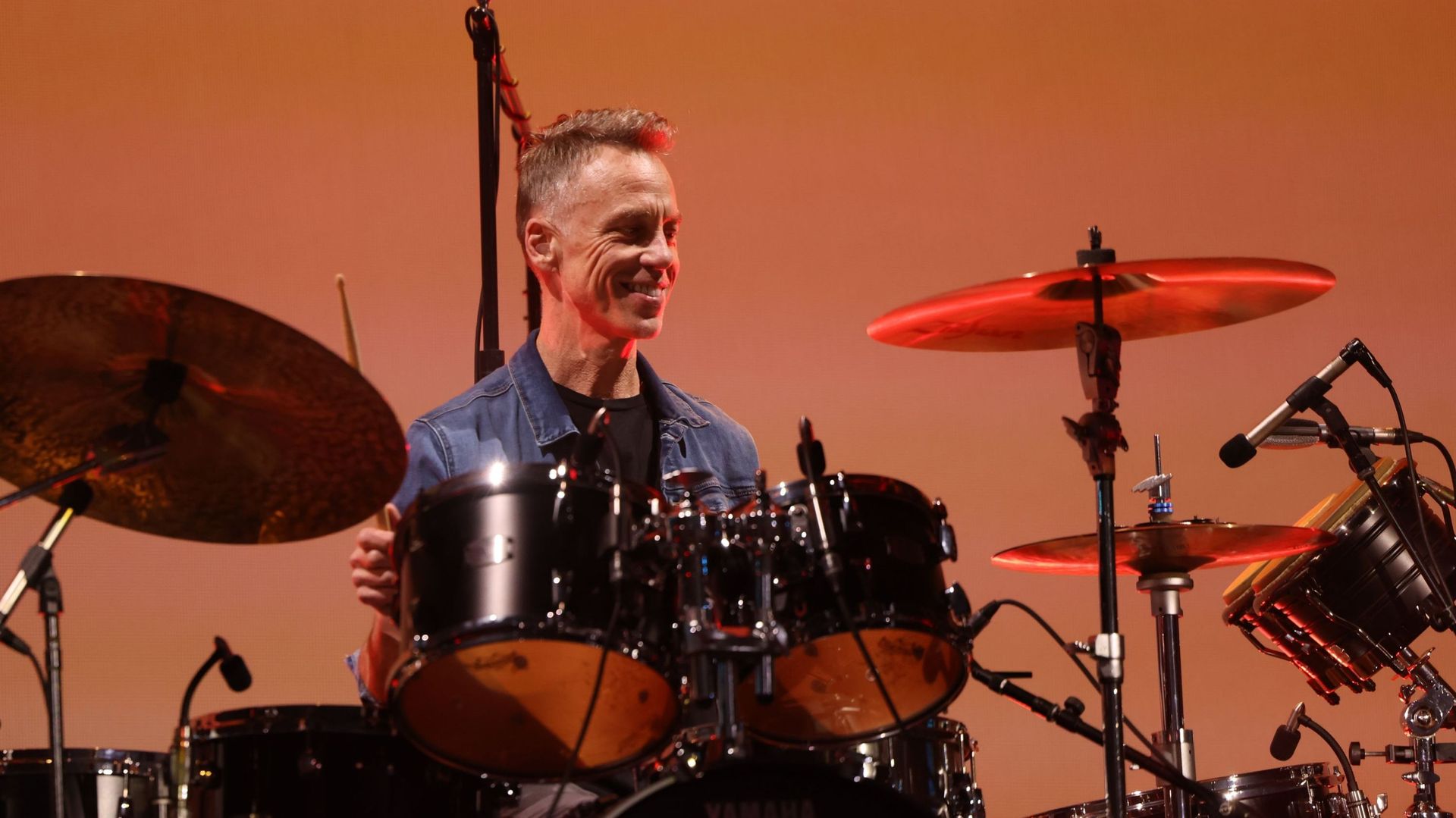 Quel groupe accueillera Matt Cameron comme nouveau batteur? - RTBF Actus
