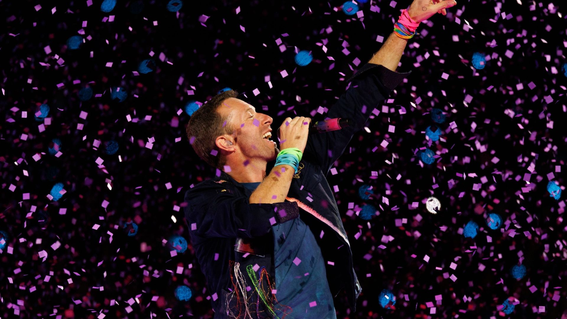 Coupe du Monde de Football 2026 : Coldplay impliqué dans le choix des ...