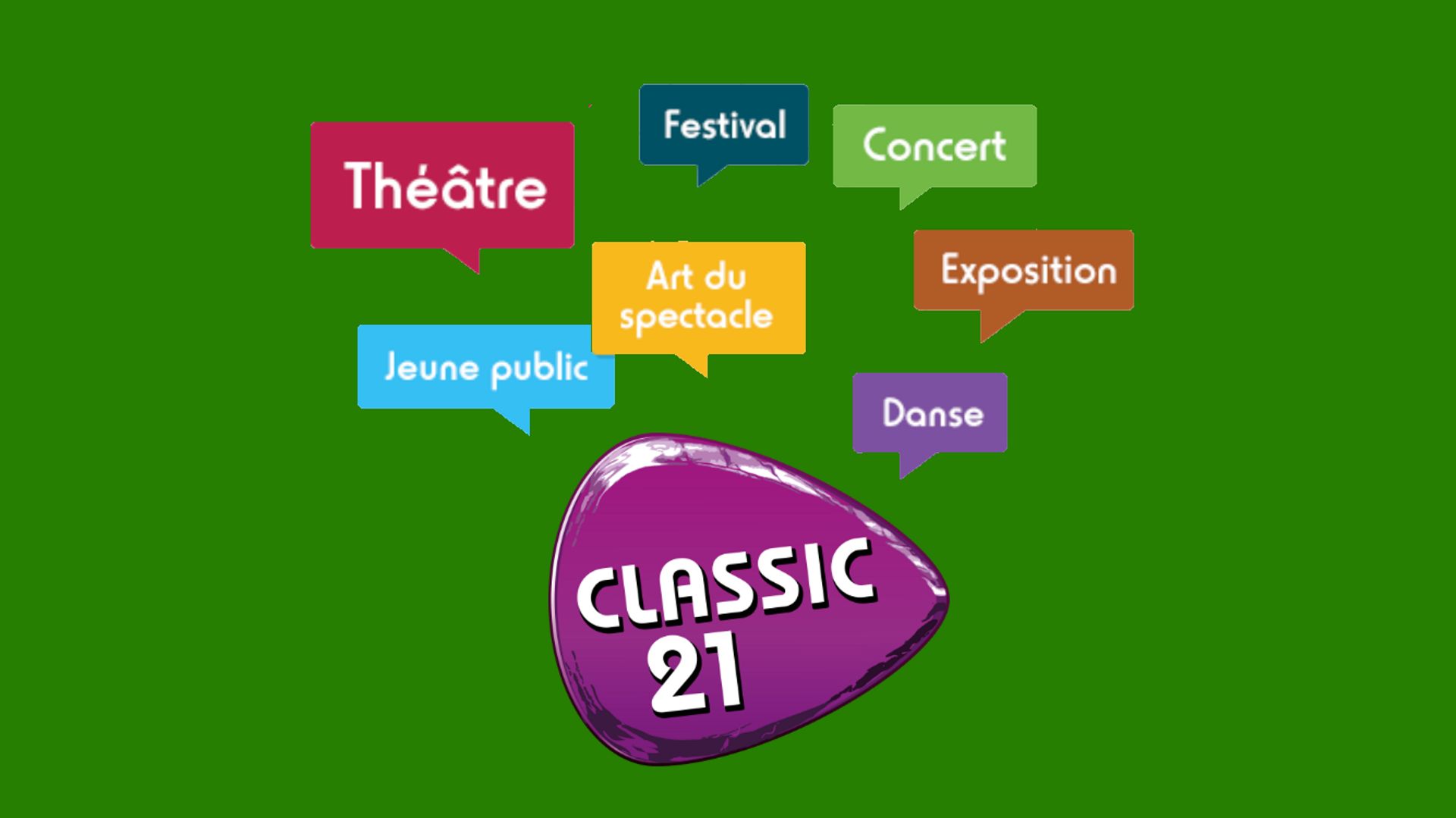 Séquence Culture du vendredi 10 juillet - RTBF Actus