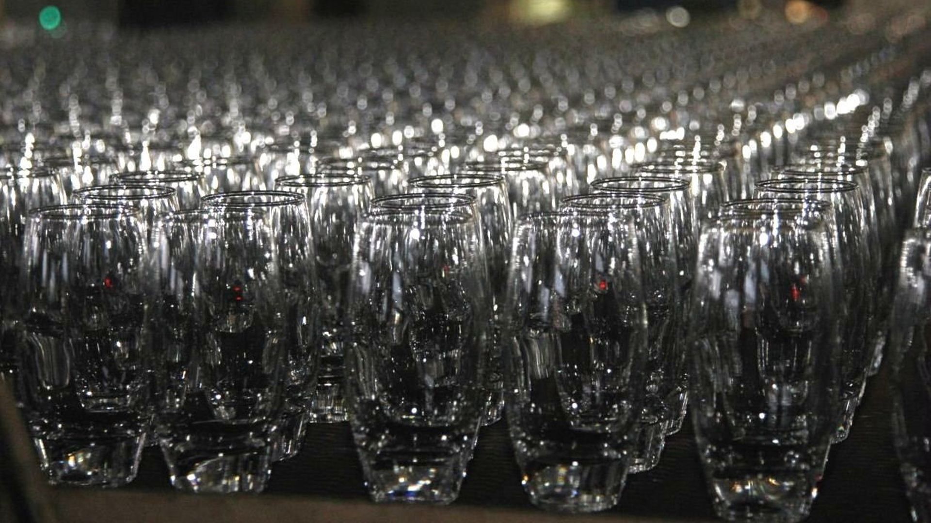 La renaissance de Durobor, la dernière entreprise verrière en Belgique ...