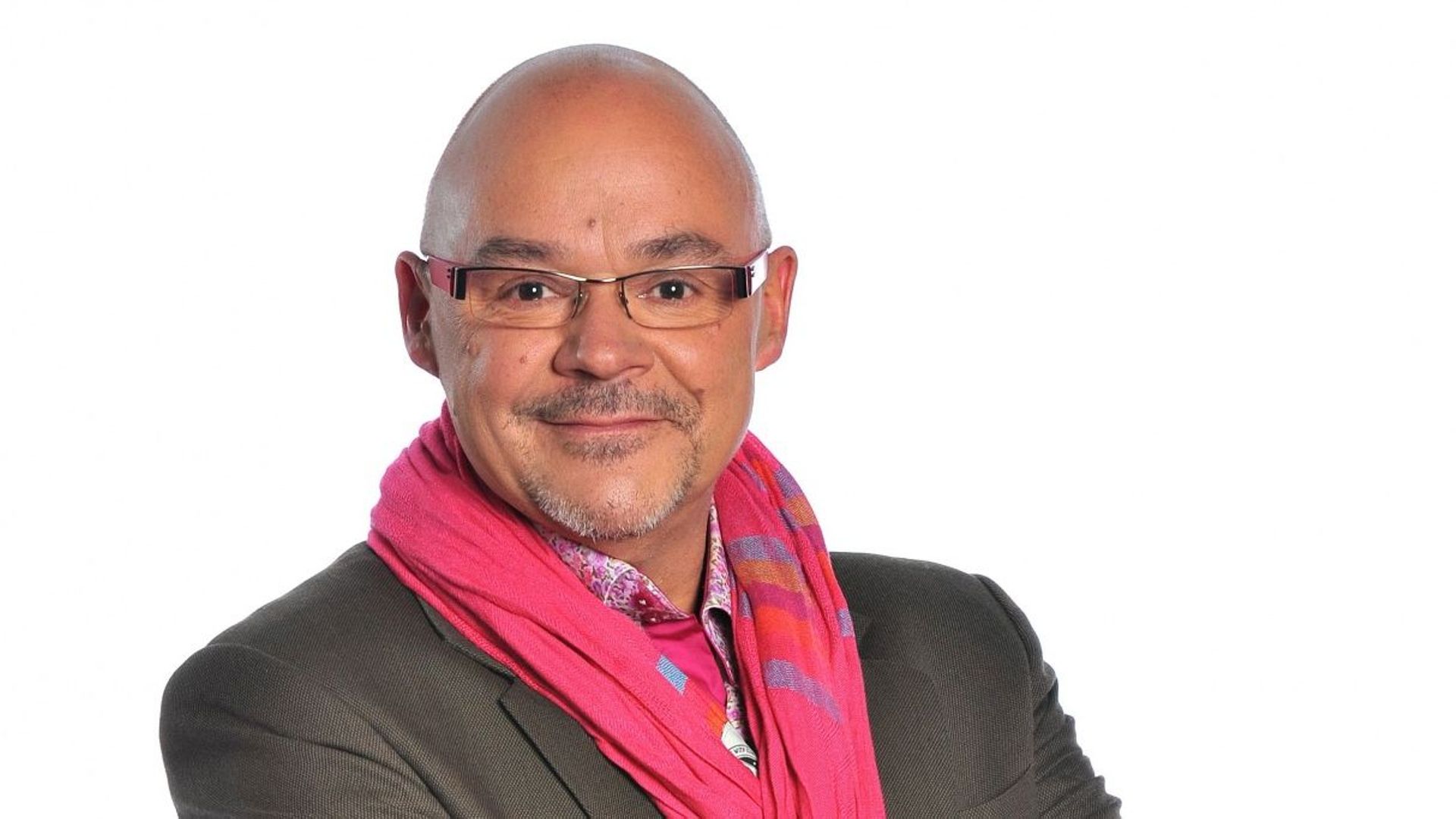 Pierre ROBERT - RTBF Actus