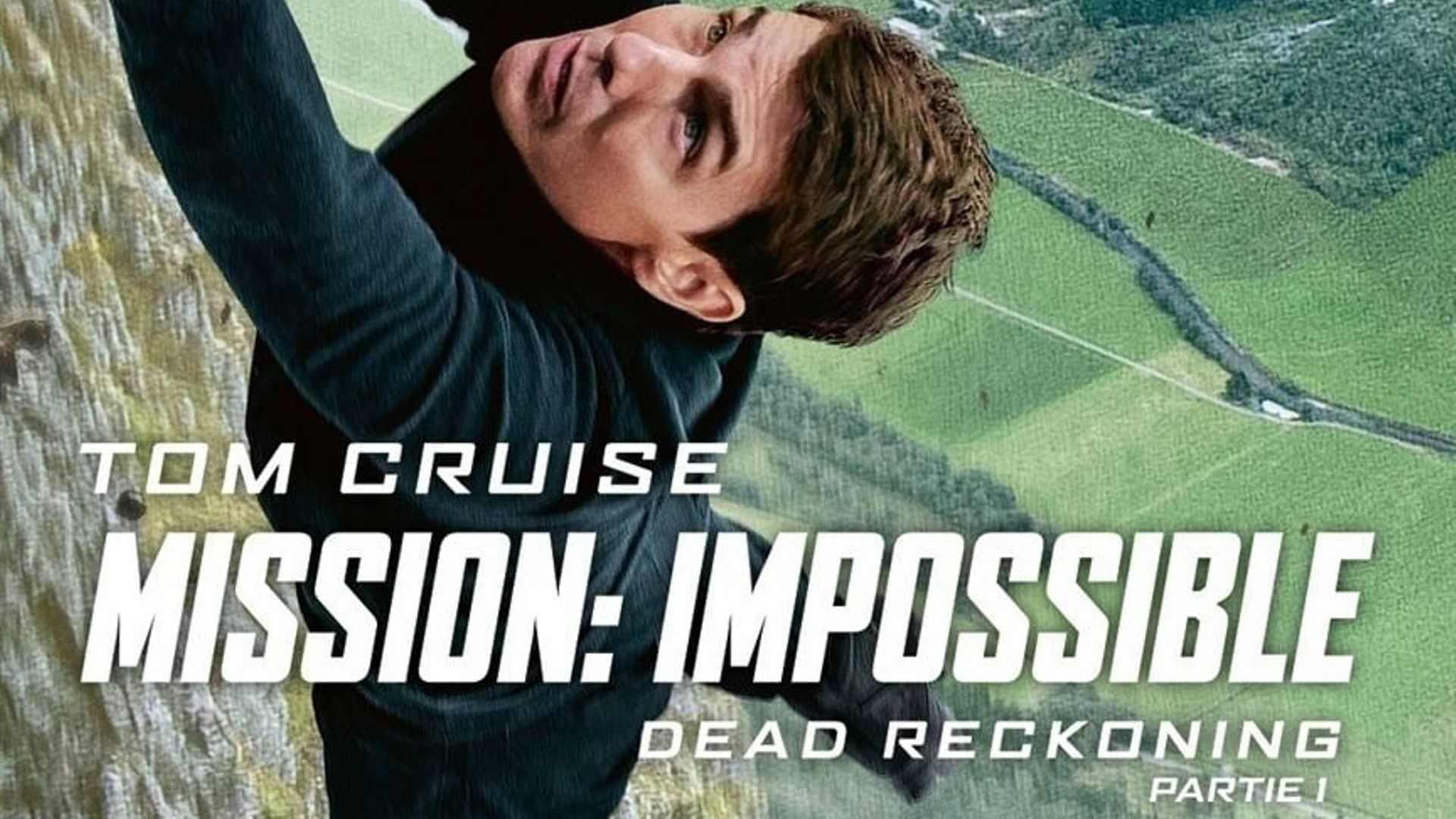 'Mission : Impossible - Dead Reckoning, partie 1', le film qui repousse ...