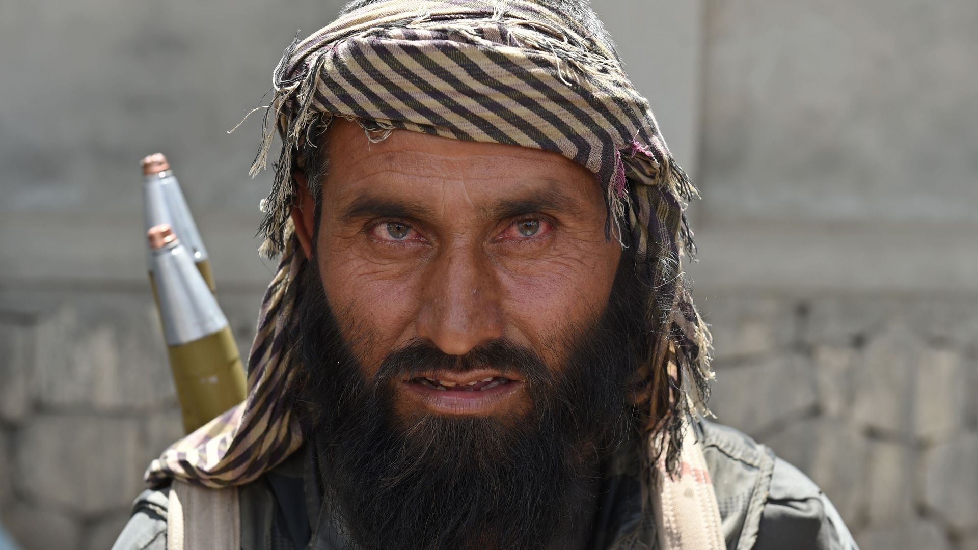 Les talibans ont pénétré dans Kunduz, ville stratégique du nord afghan ...