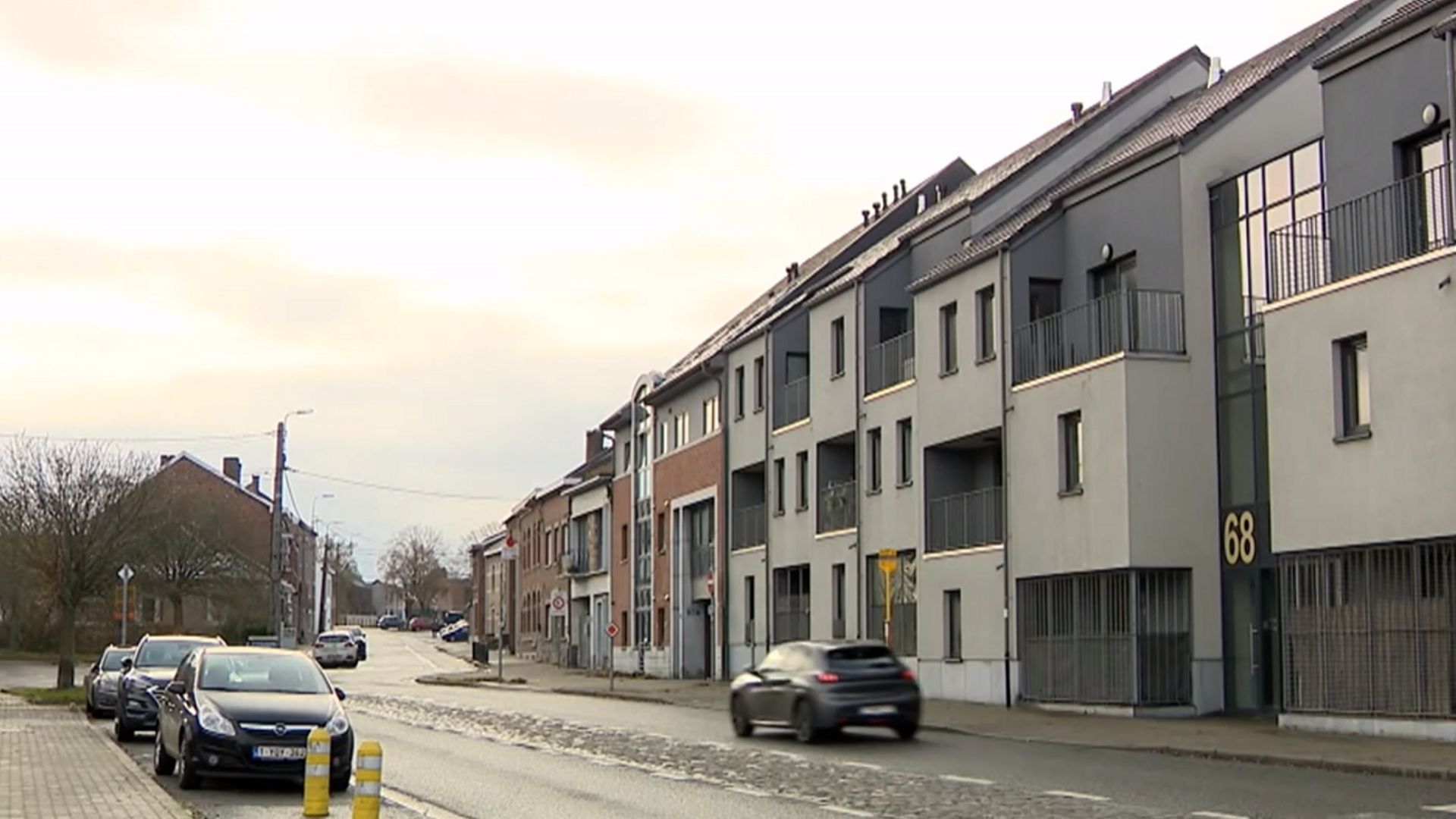 Comme d’autres communes, Oupeye se passera d’illuminations pour les ...