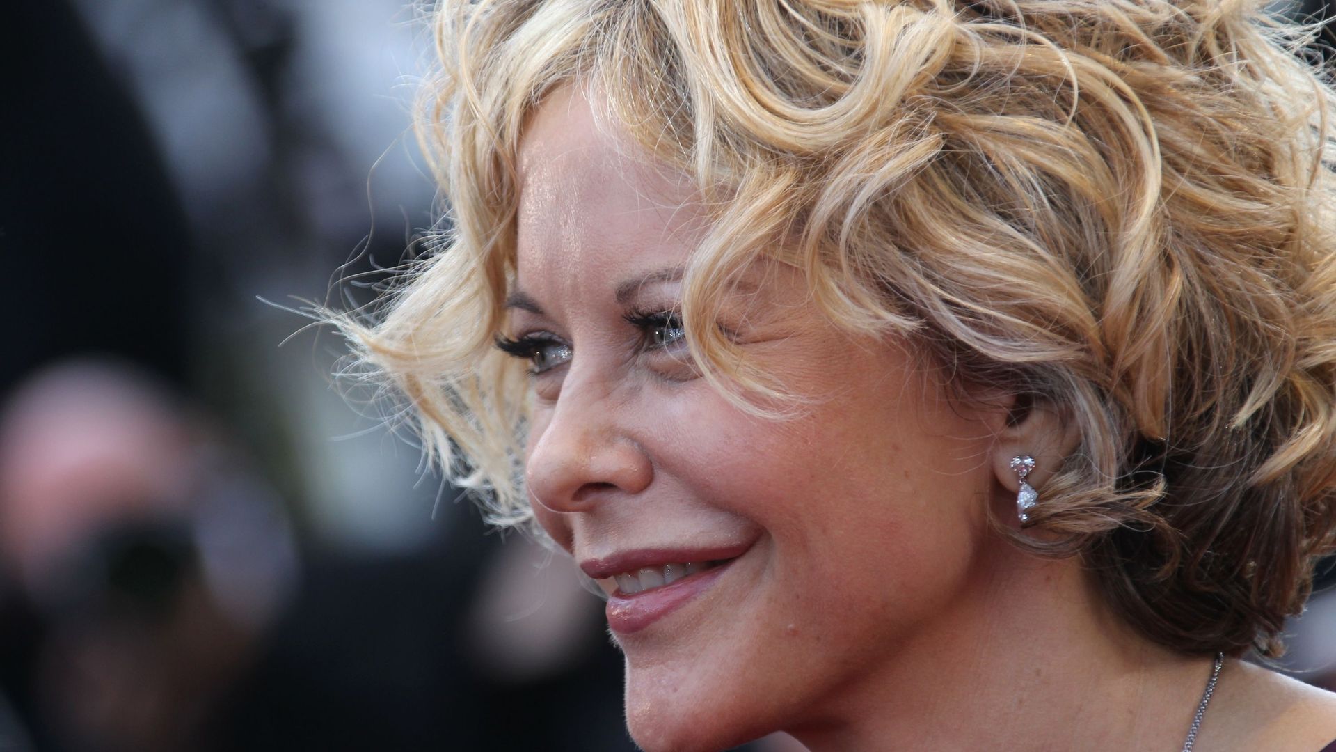 Meg Ryan se tourne vers la télévision pour son grand retour devant la ...