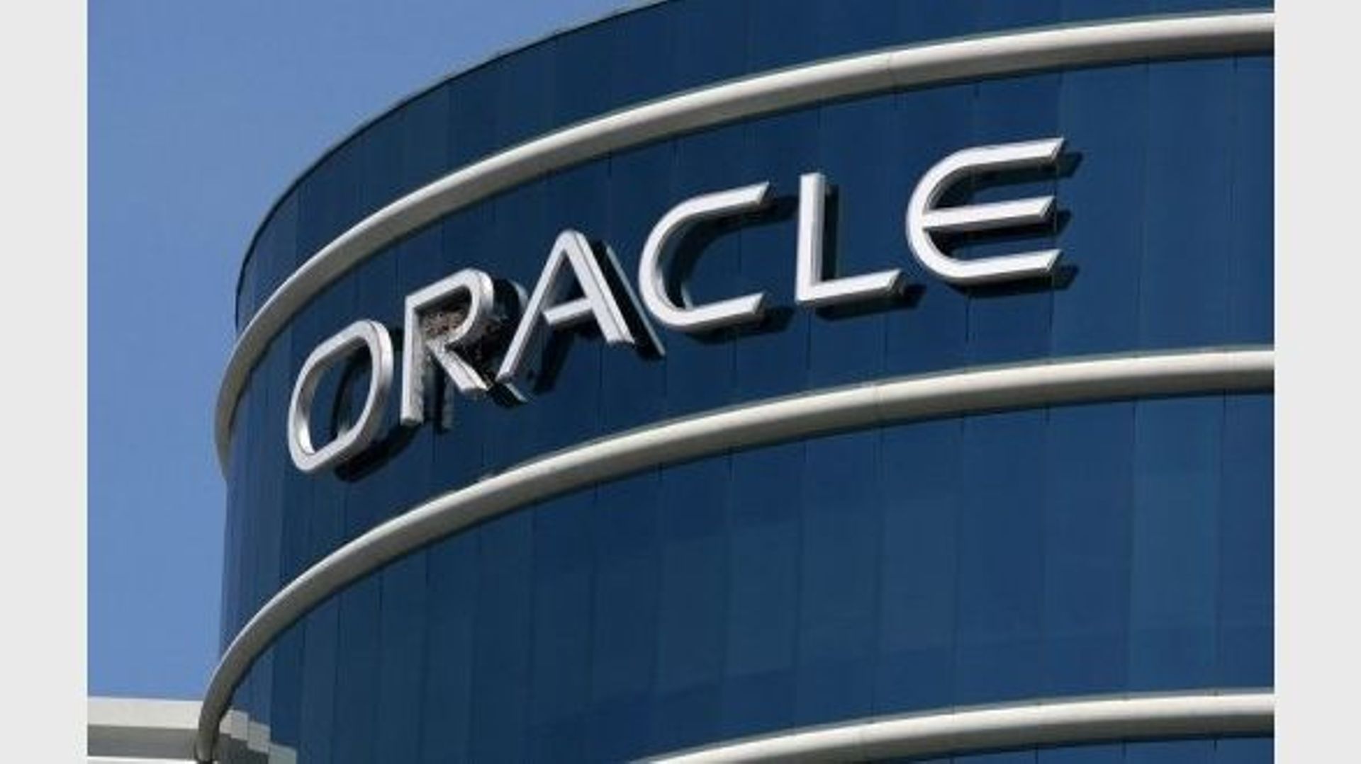Oracle: plainte contre Google, Androïd concurrent de Java - RTBF Actus