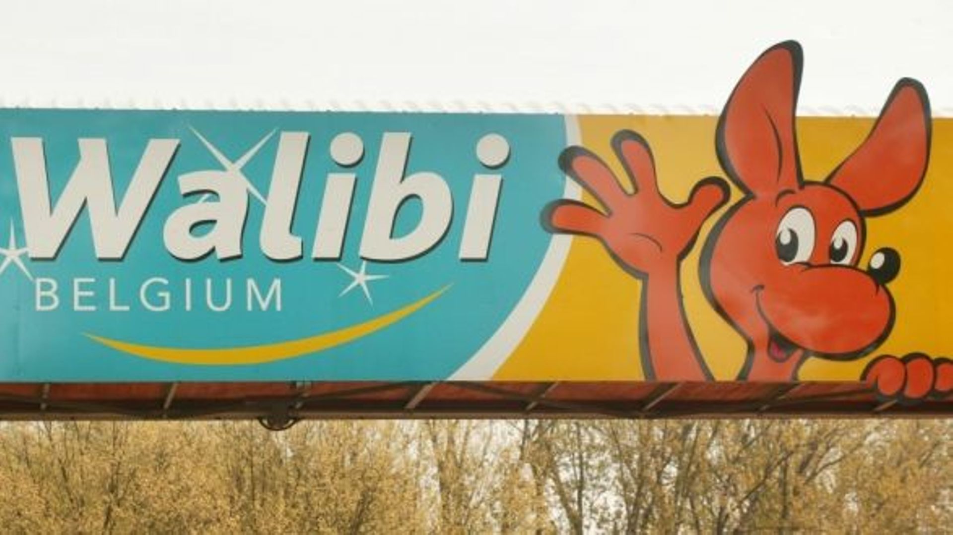 Walibi, entre autres, a rouvert ses portes - RTBF Actus