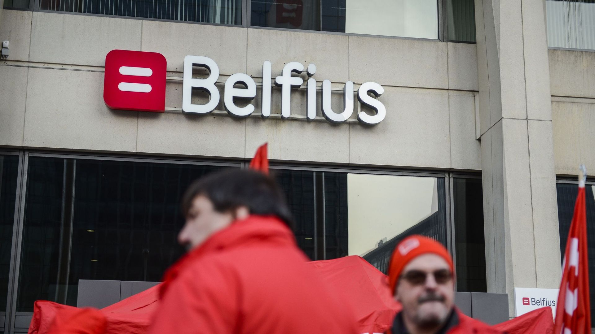 Privatisation de la banque Belfius: voici les différents scénarios ...