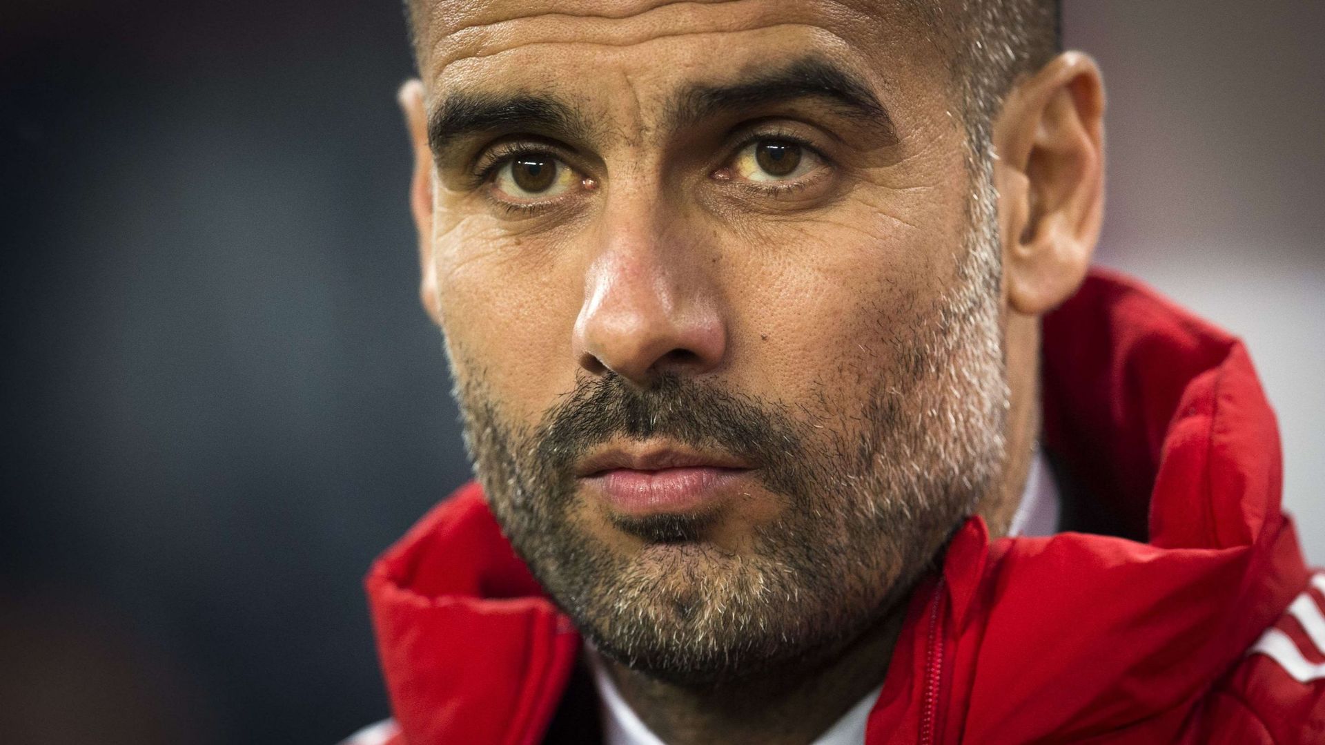 Guardiola: Les joueurs de Rome 'ont de la fierté' - RTBF Actus