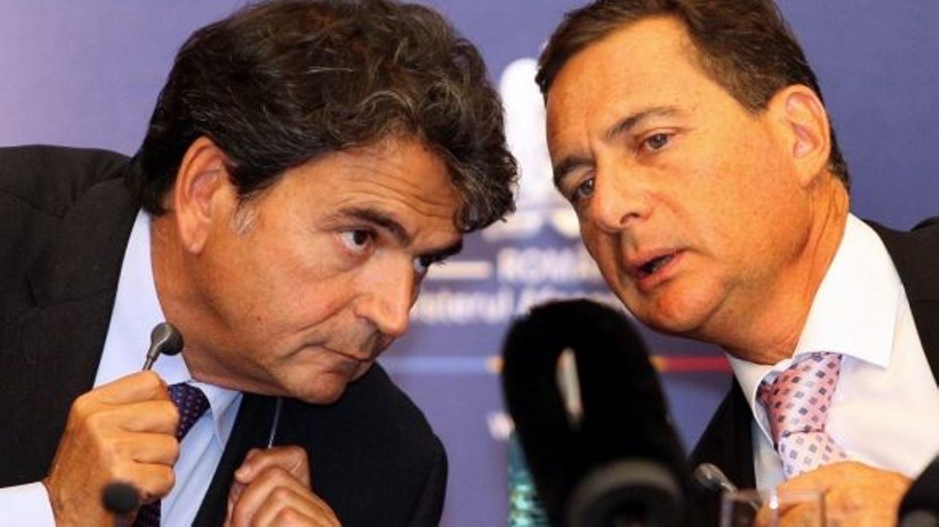 Roms: en France, les propos de Viviane Reding passent mal - RTBF Actus