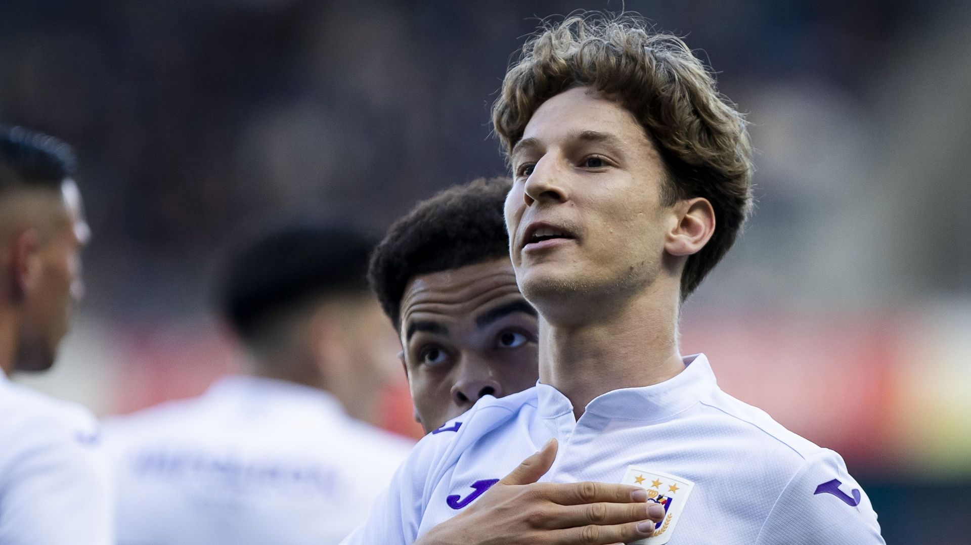 Une arrivée probable, des cadres en fin de contrat, un diamant à polir : quel entrejeu pour ...