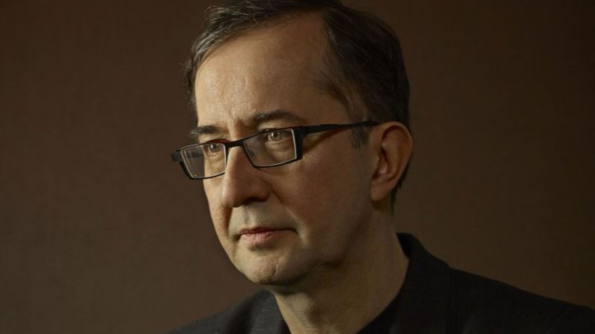 'Les passions humaines', Guy Cassiers - RTBF Actus