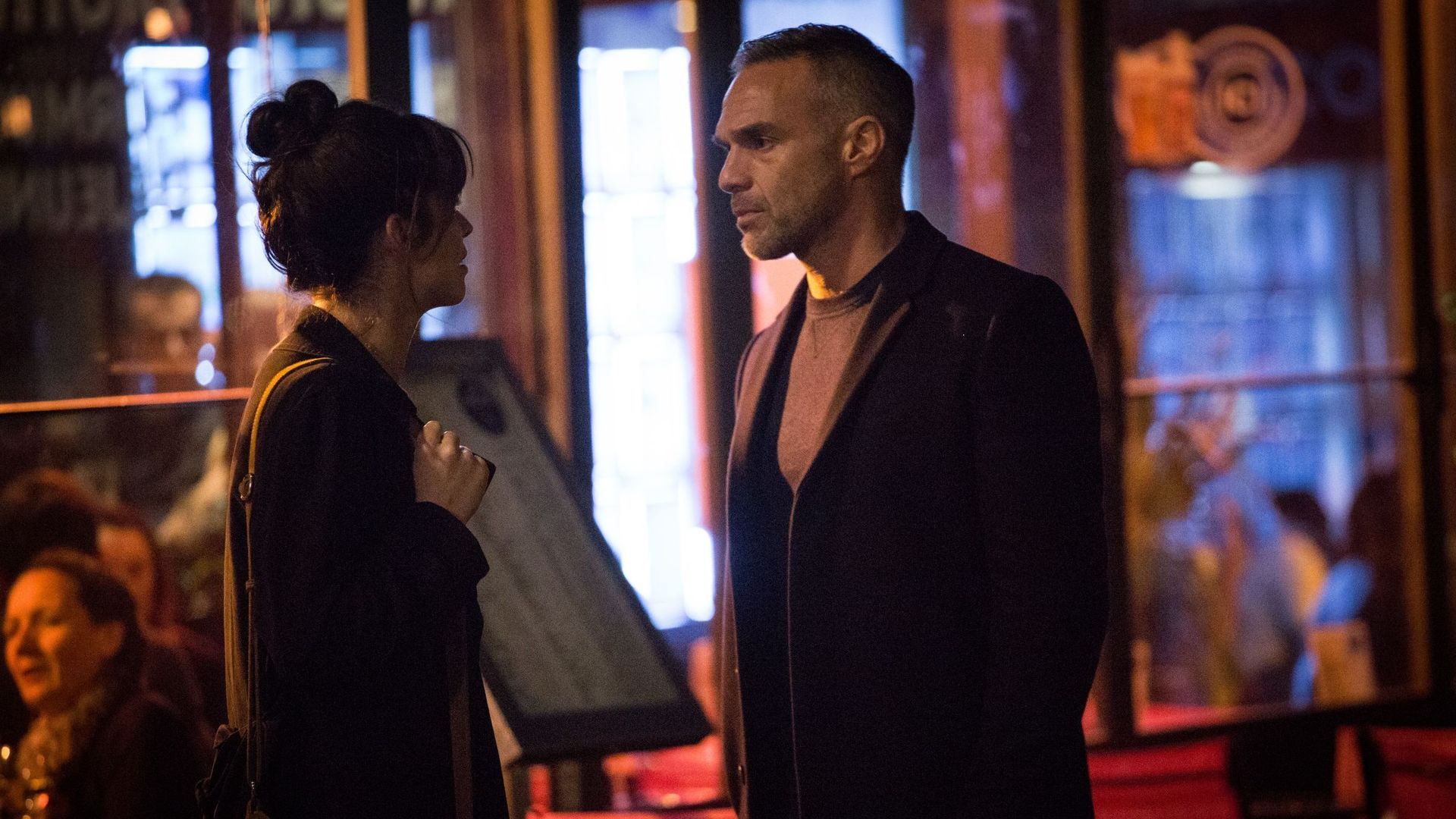 'Profilage' tout ce que vous devez savoir sur la saison 9 - RTBF Actus