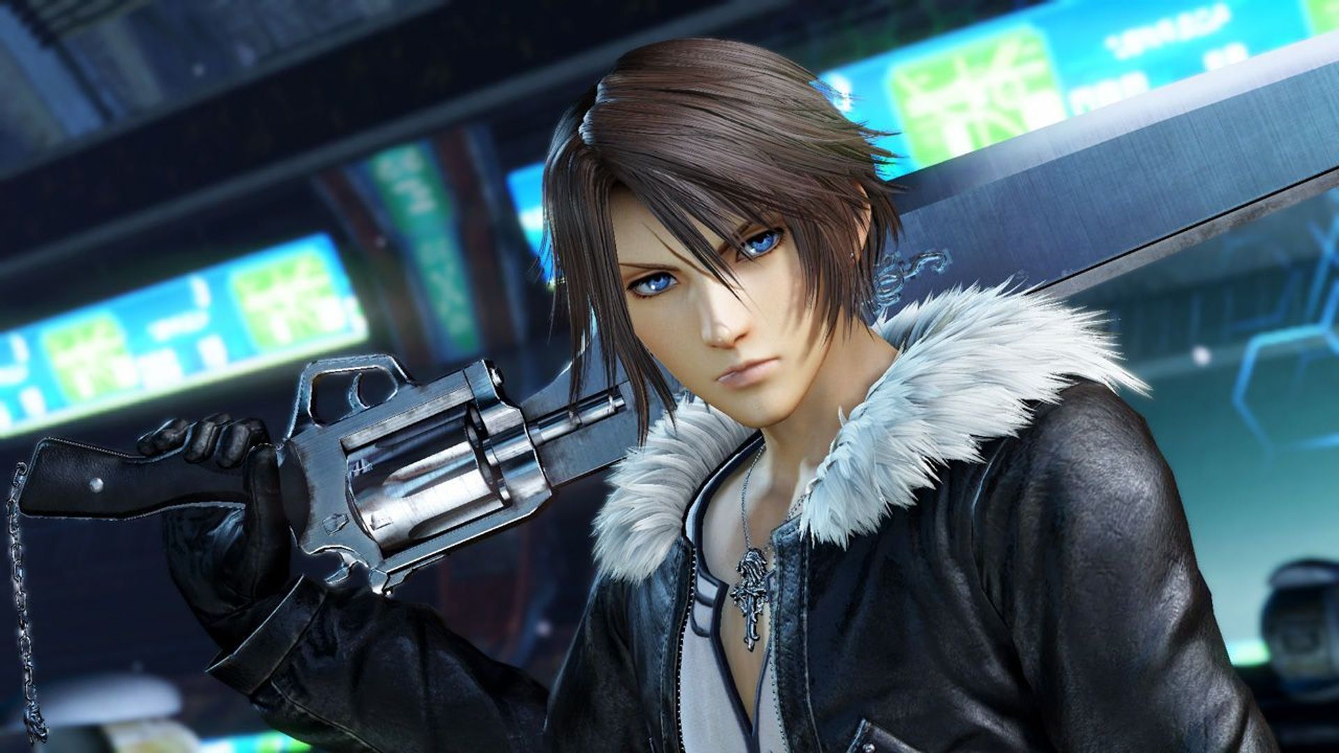 Final Fantasy XVI : le Final Fantasy qui divise - RTBF Actus