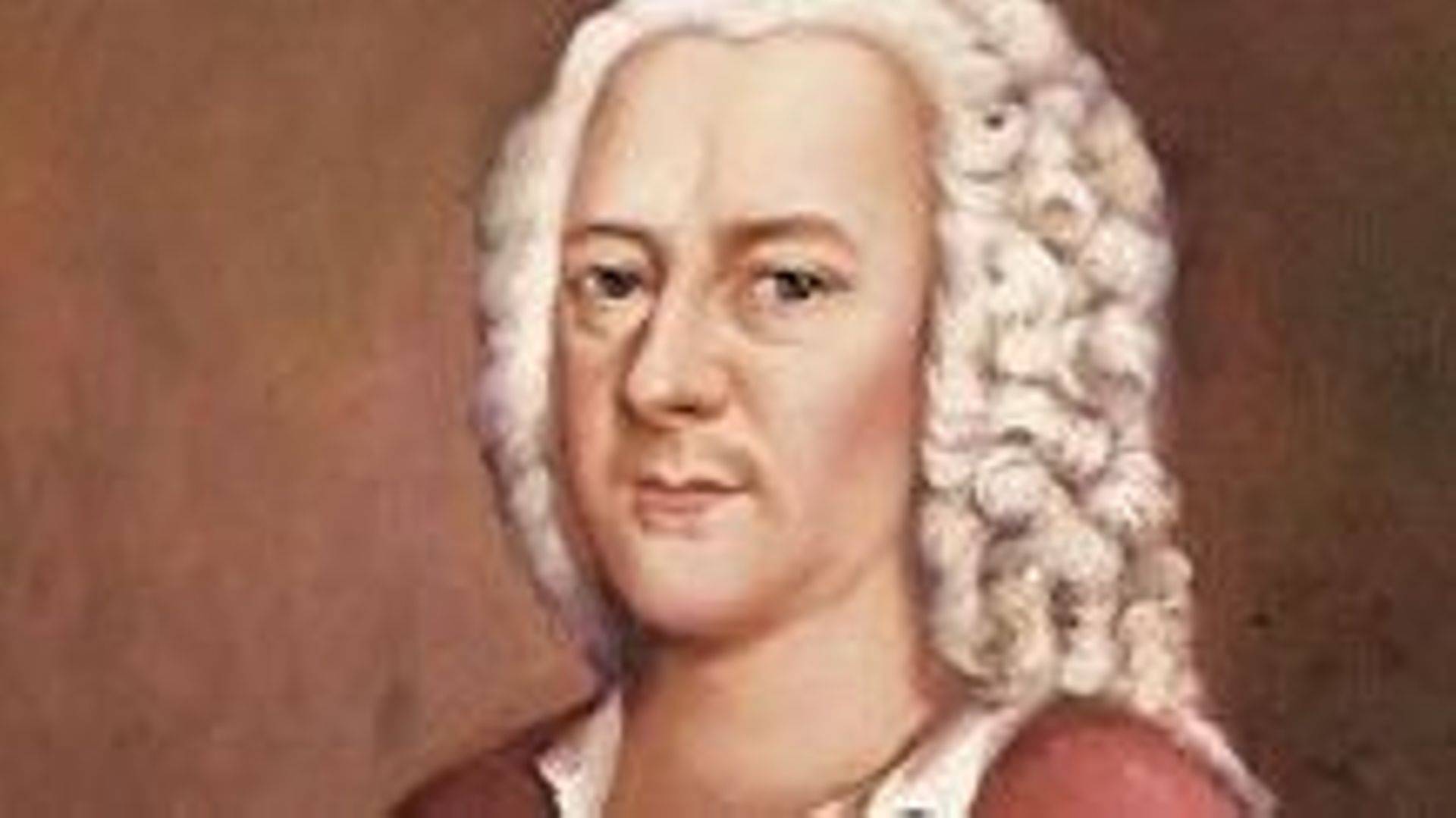 Telemann à Paris - rtbf.be