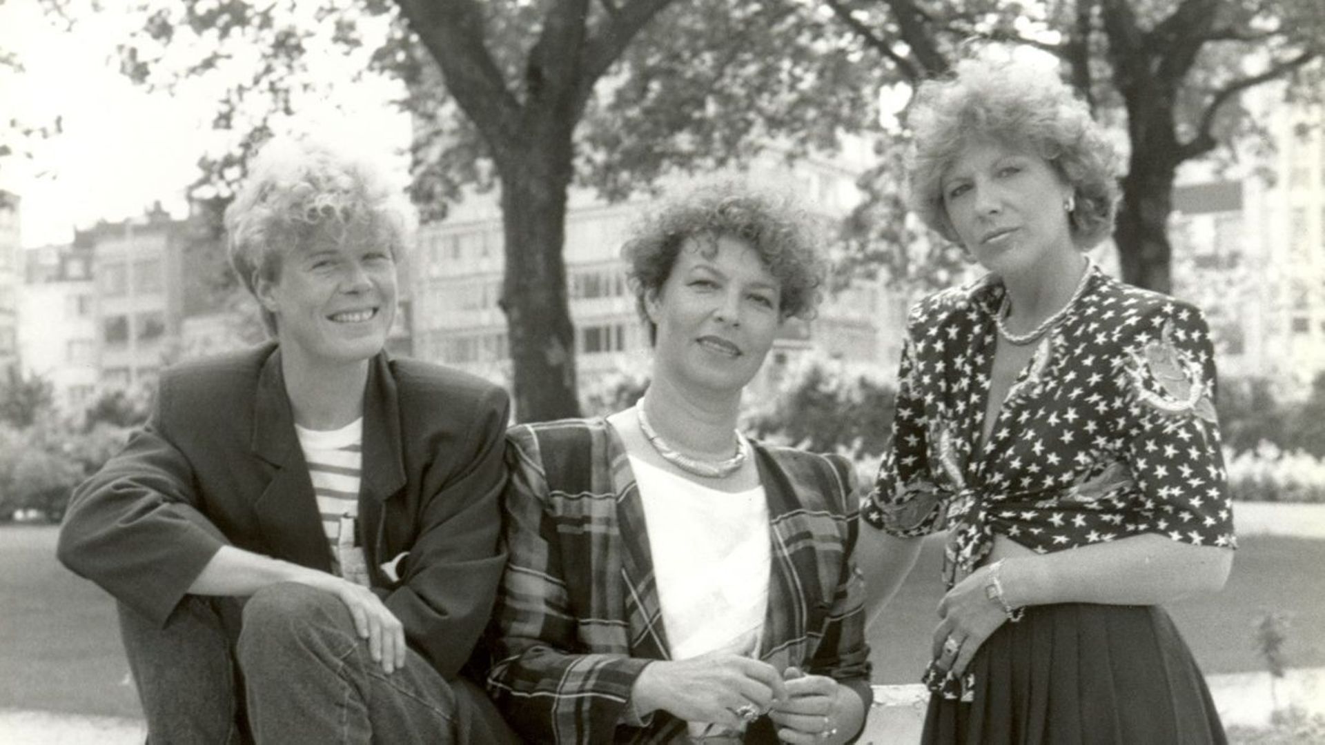 La RTBF fête les 60 ans de la télé! - RTBF Actus
