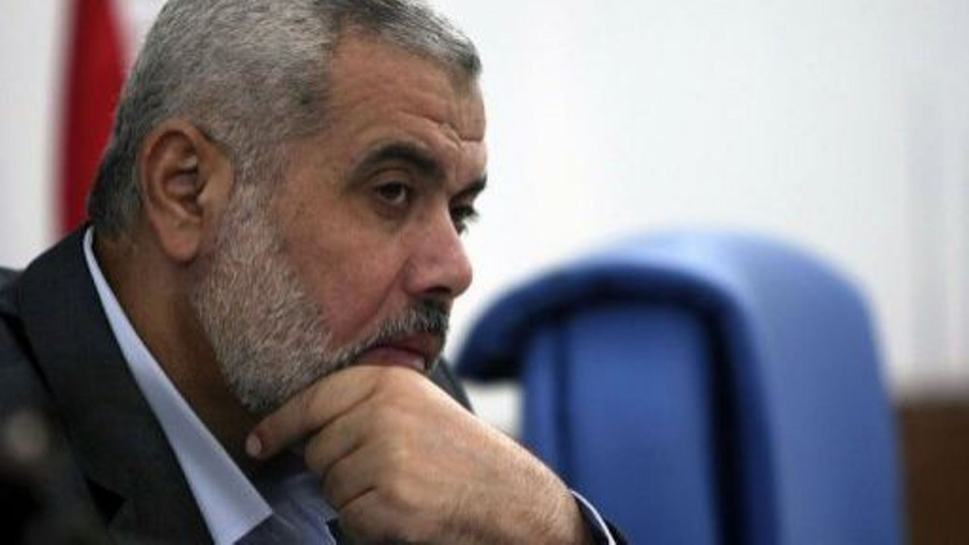 Le Hamas mise sur l'échec de la démarche palestinienne à l'ONU - rtbf.be