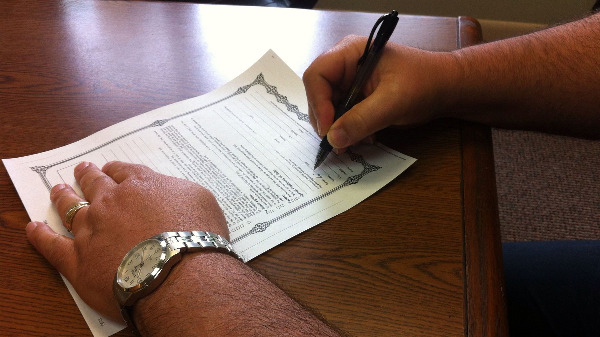 Rompre un contrat de travail après l'avoir modifié est un licenciement ...