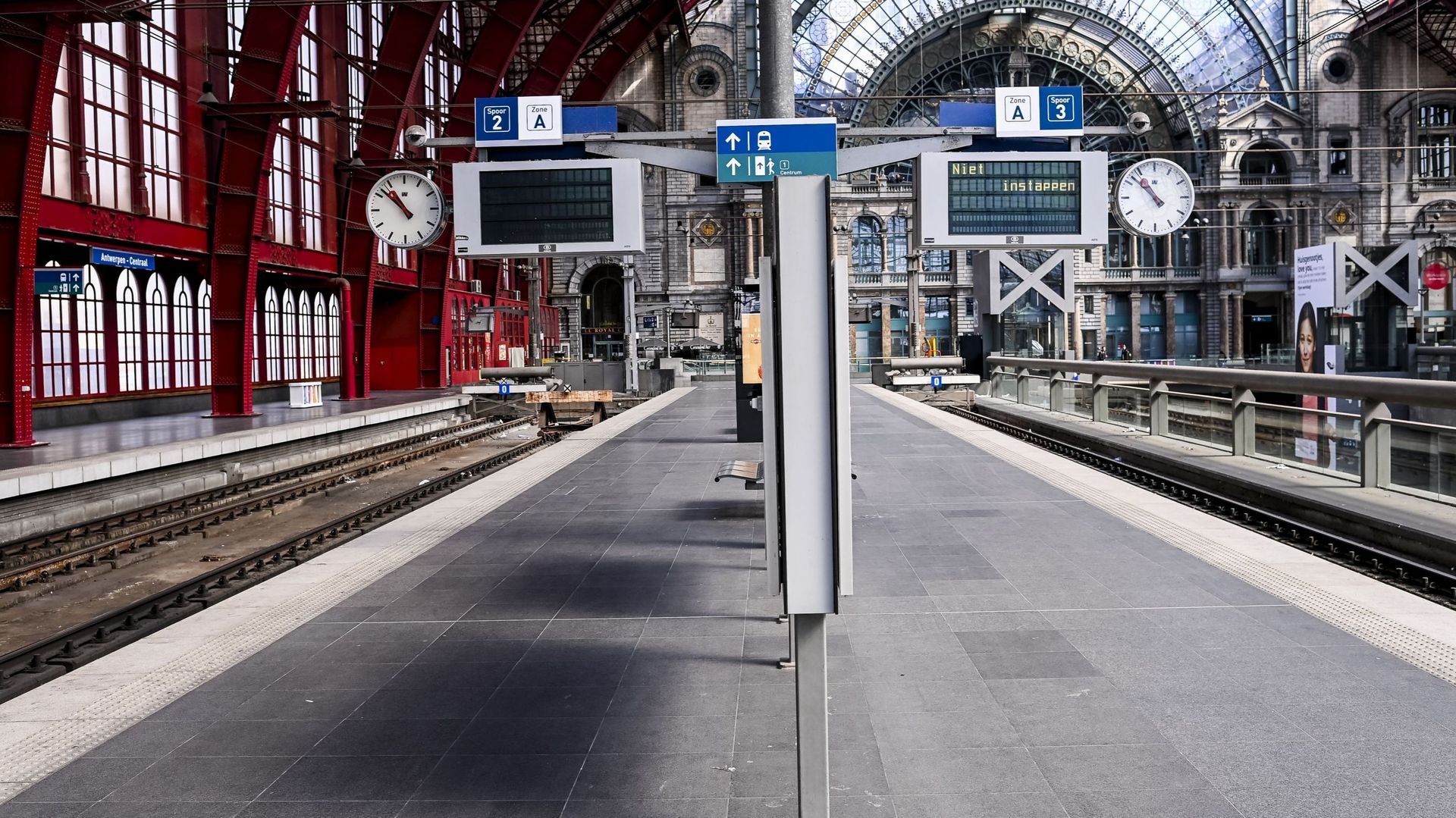 Grève sur le rail : fin de la grève de neuf jours sur le rail, mais d ...