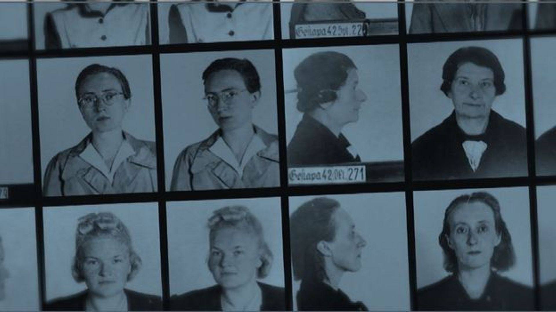 Découvrez l'histoire des résistantes allemandes qui ont combattu le ...