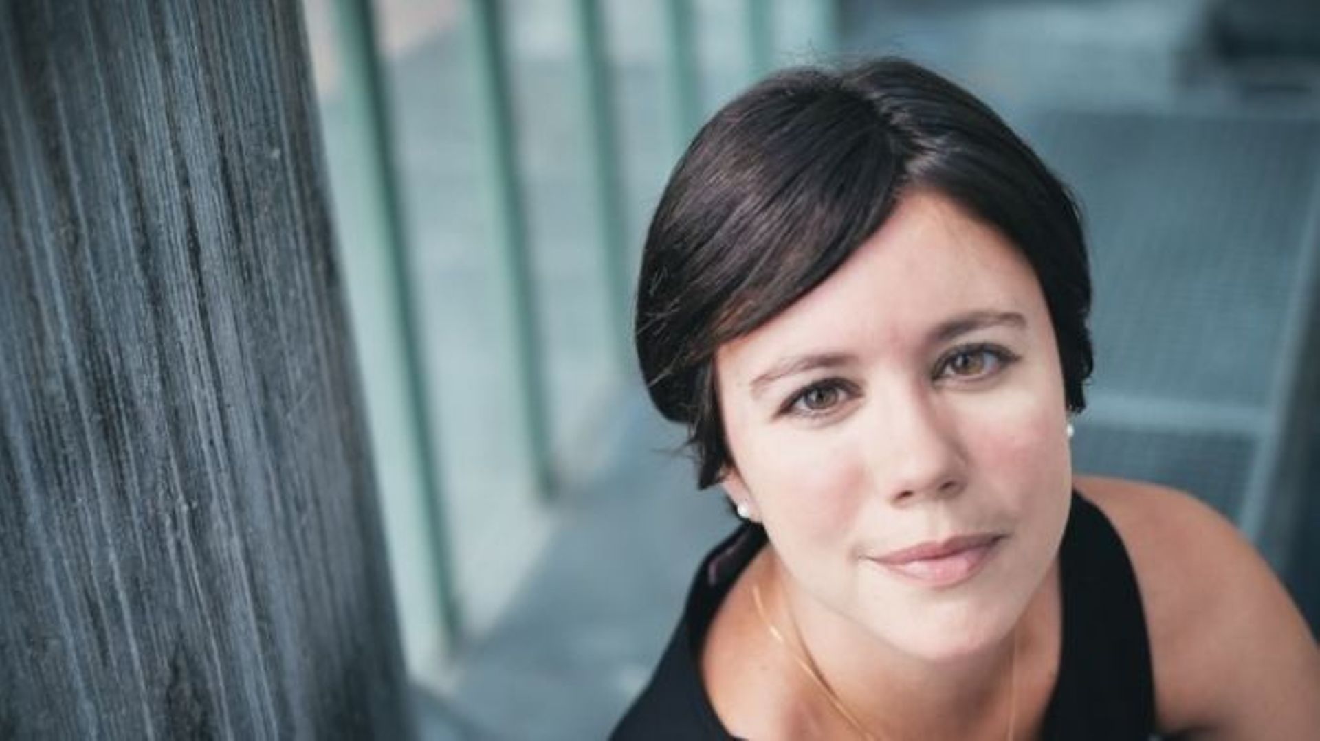 Les invités de Camille De Rijck lors de la demi-finale du Concours ...