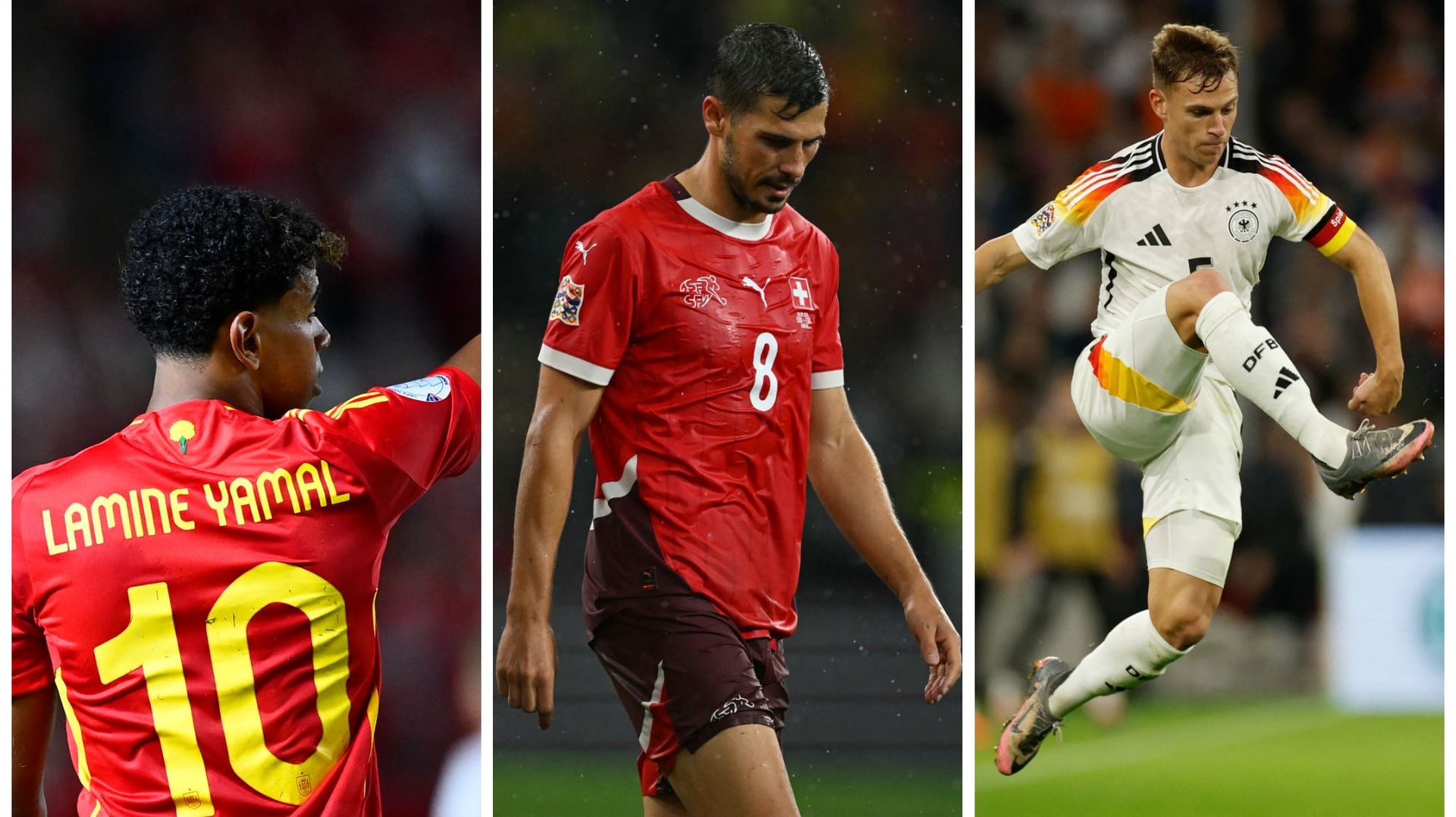 Du changement chez les Diables Rouges : Domenico Tedesco est démis de ...