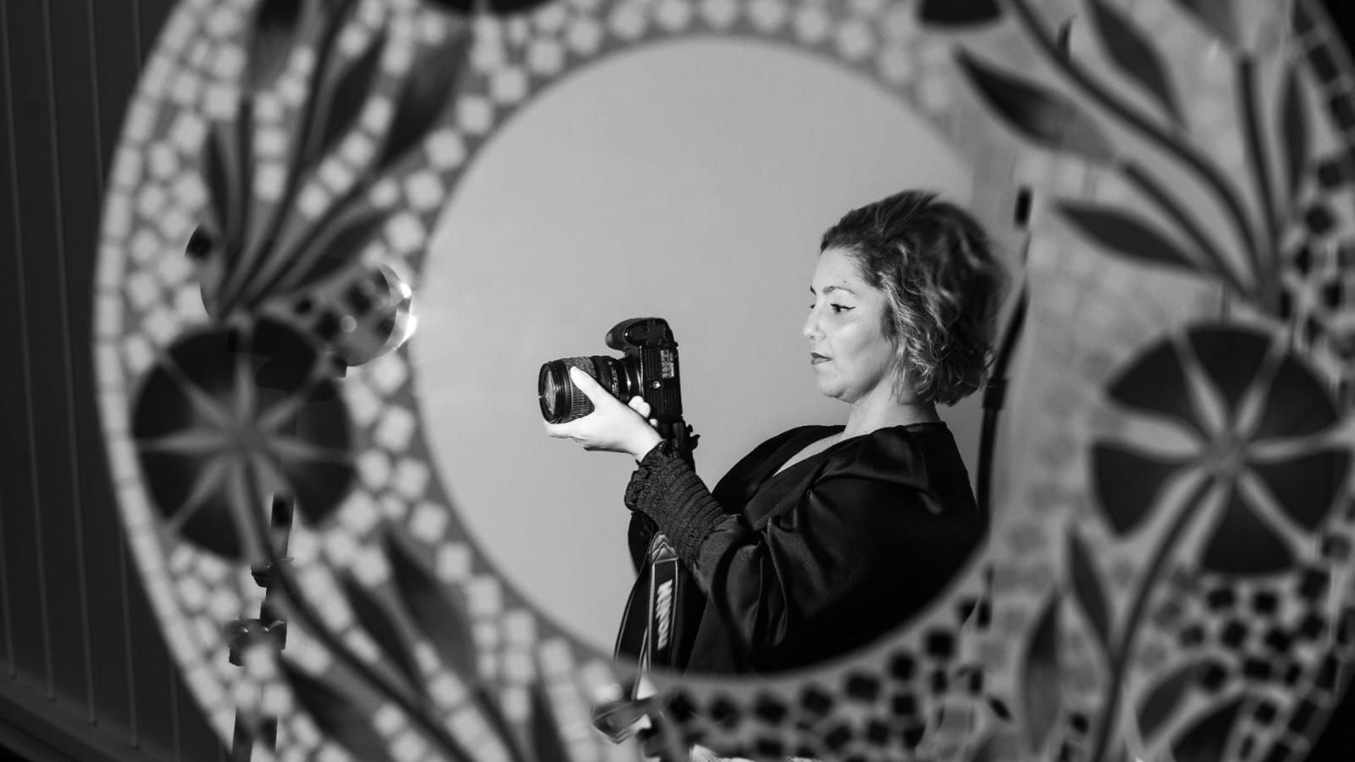 Soumiya, 'guerrière en pyjama' vit sans rein et sous dialyse à travers ...