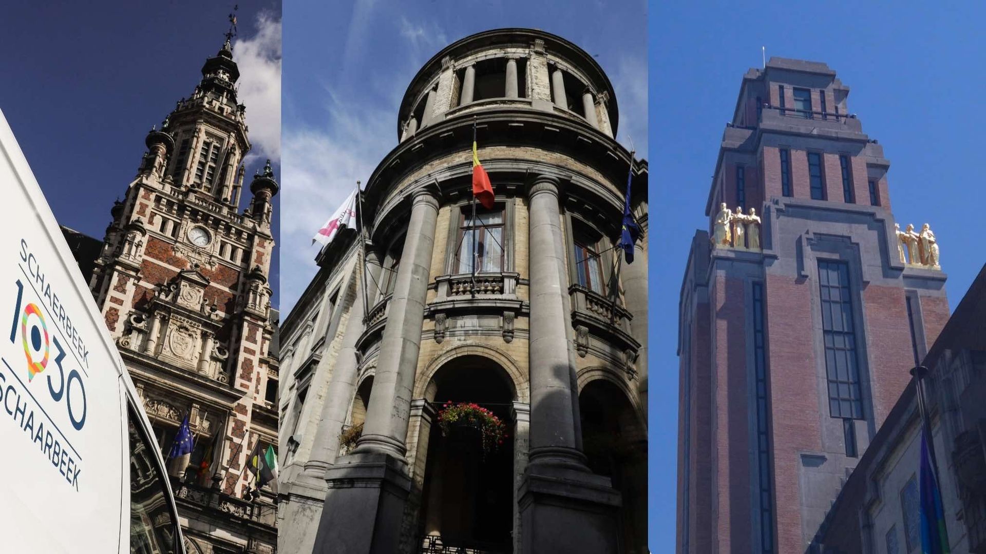 Nouveau rebondissement à Schaerbeek : Sait Köse ne se rallie finalement ...