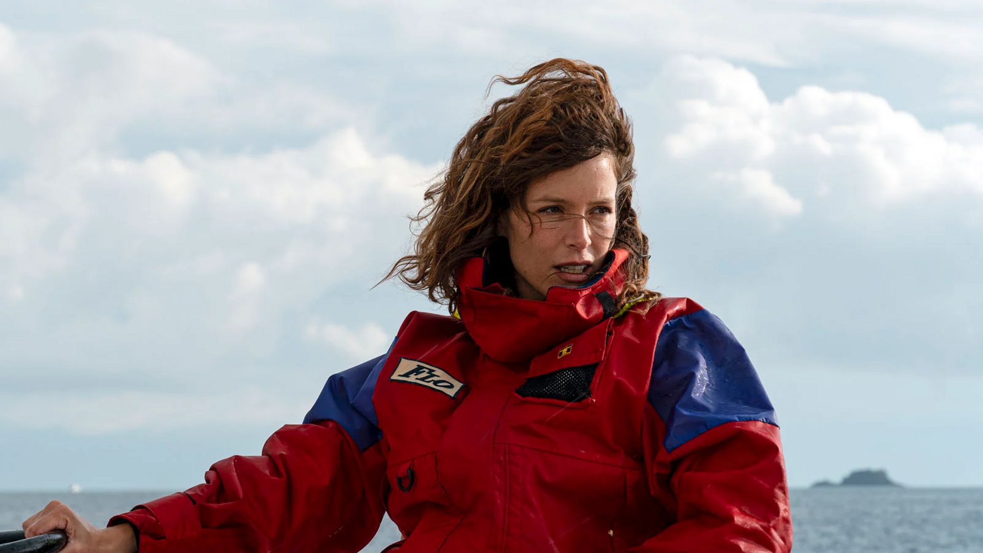 'Flo', un hommage intense, et farouchement épris de liberté, à la ...