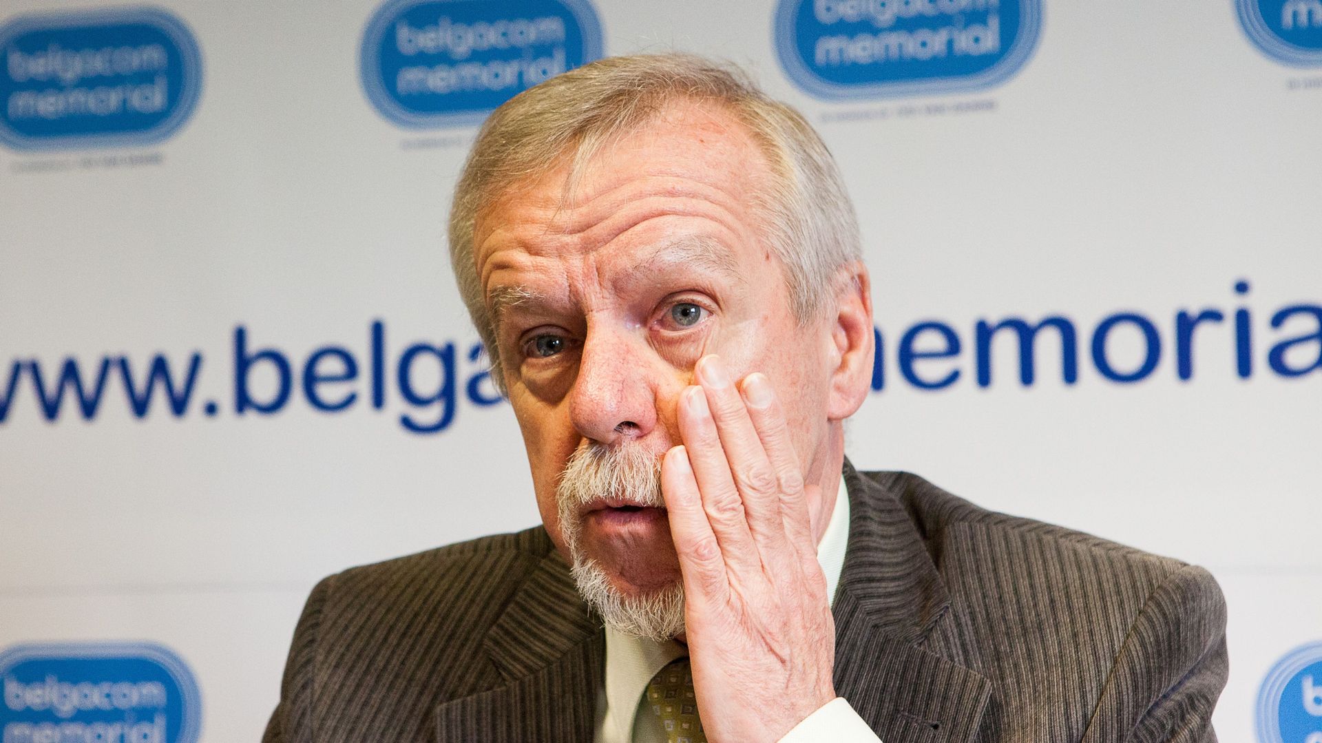 Meert : 'Je ne suis pas rassuré' - RTBF Actus