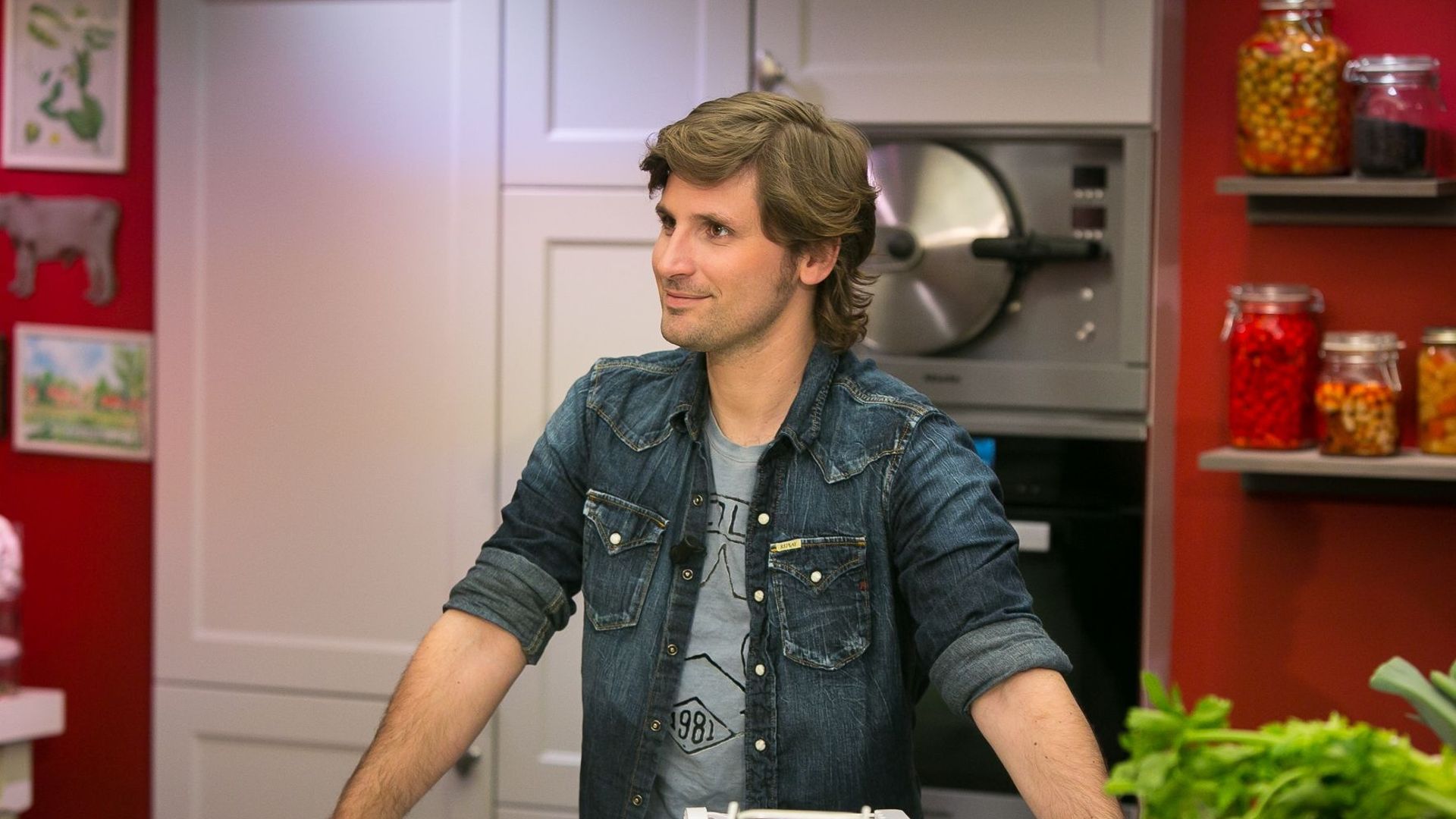 Marc Pinilla, l'invité du jour - RTBF Actus