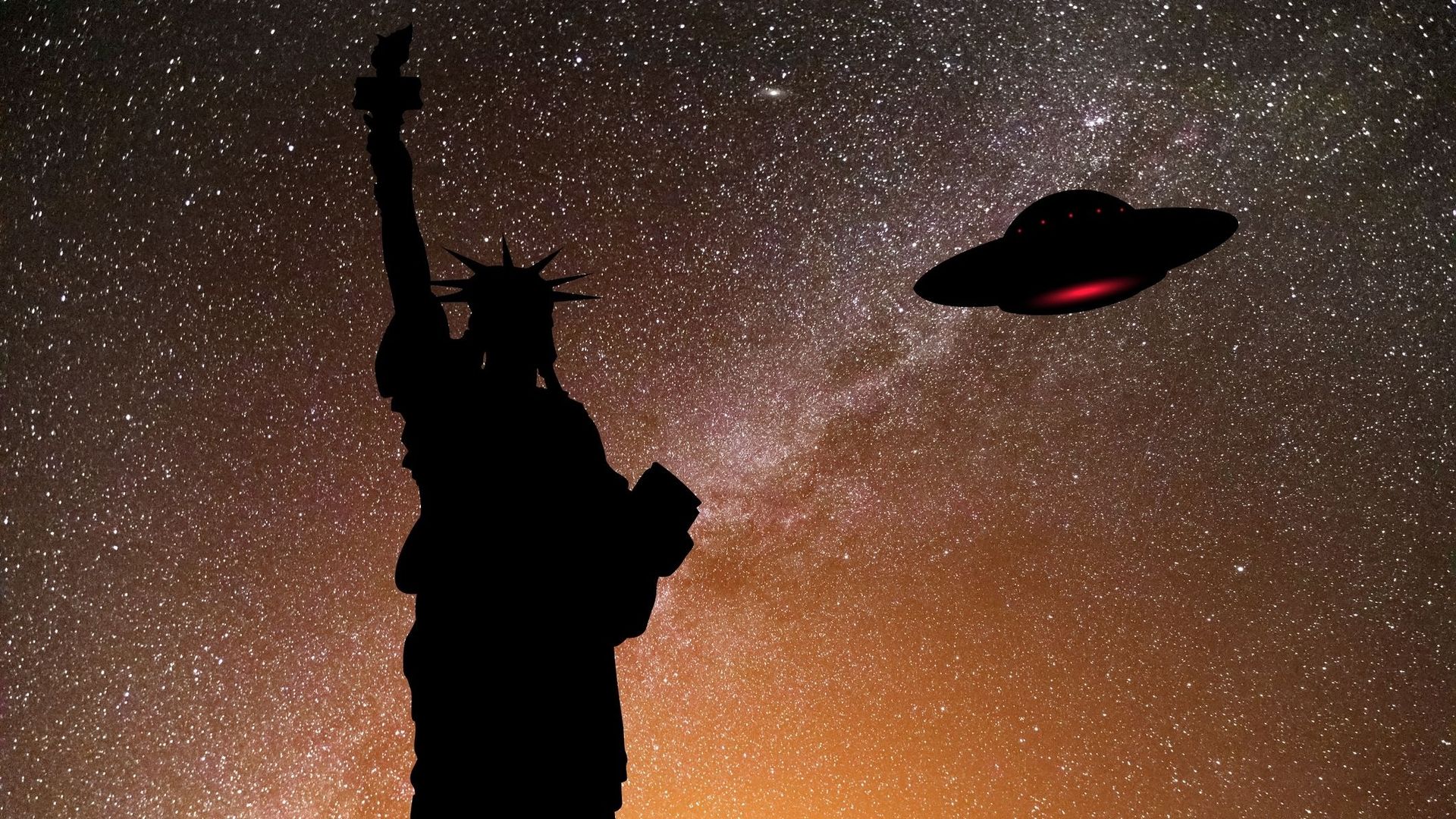 L’affaire Roswell : une base américaine, des ovnis, entre rumeurs et ...