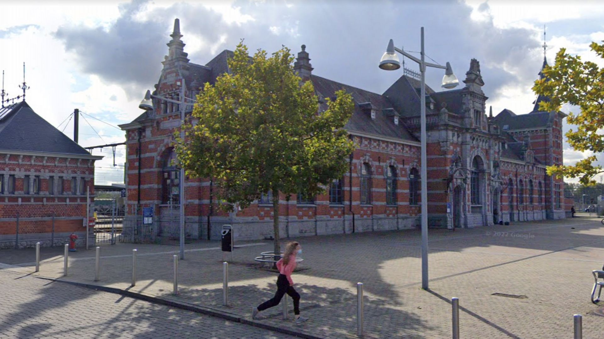 La prison de Forest à nouveau en surpopulation