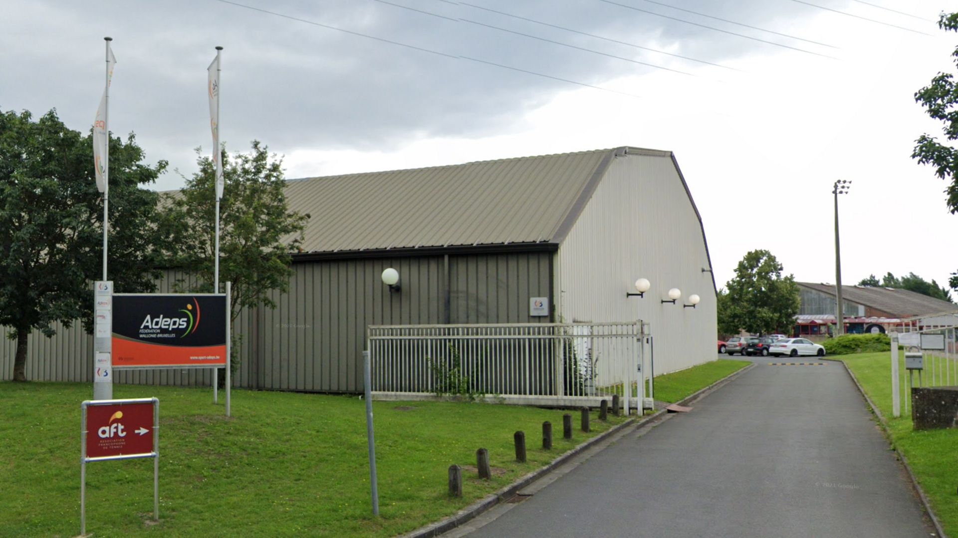 Mons : la Région Wallonne octroie 30 millions d’euros pour rénover et ...