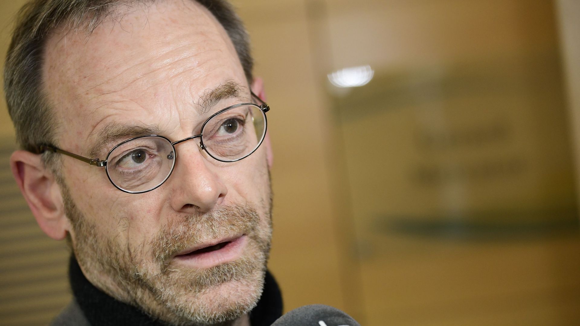 La N-VA reste au gouvernement... pour le moment, selon Peter De Roover ...