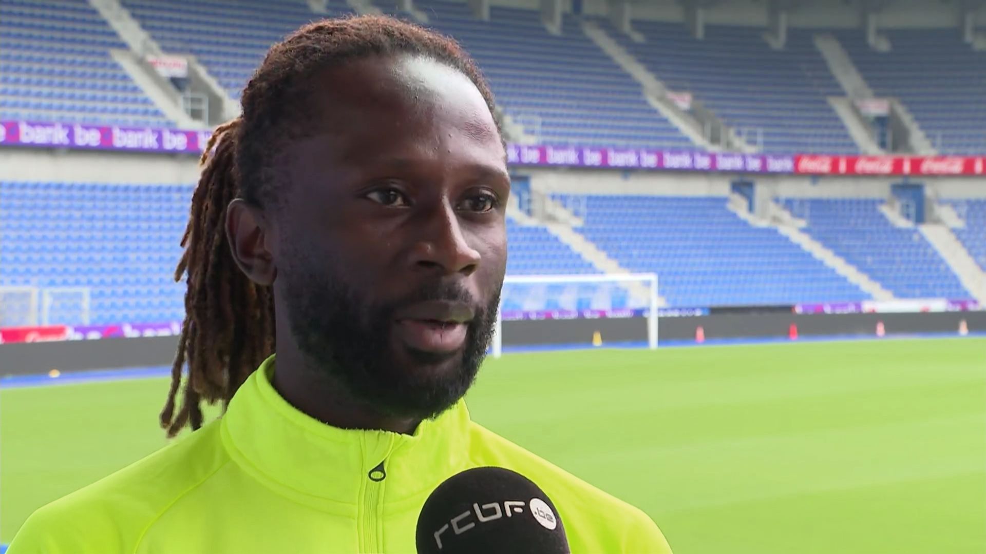 Judith : 'C'est comme s'il était marqué sur le front des Africains qu ...