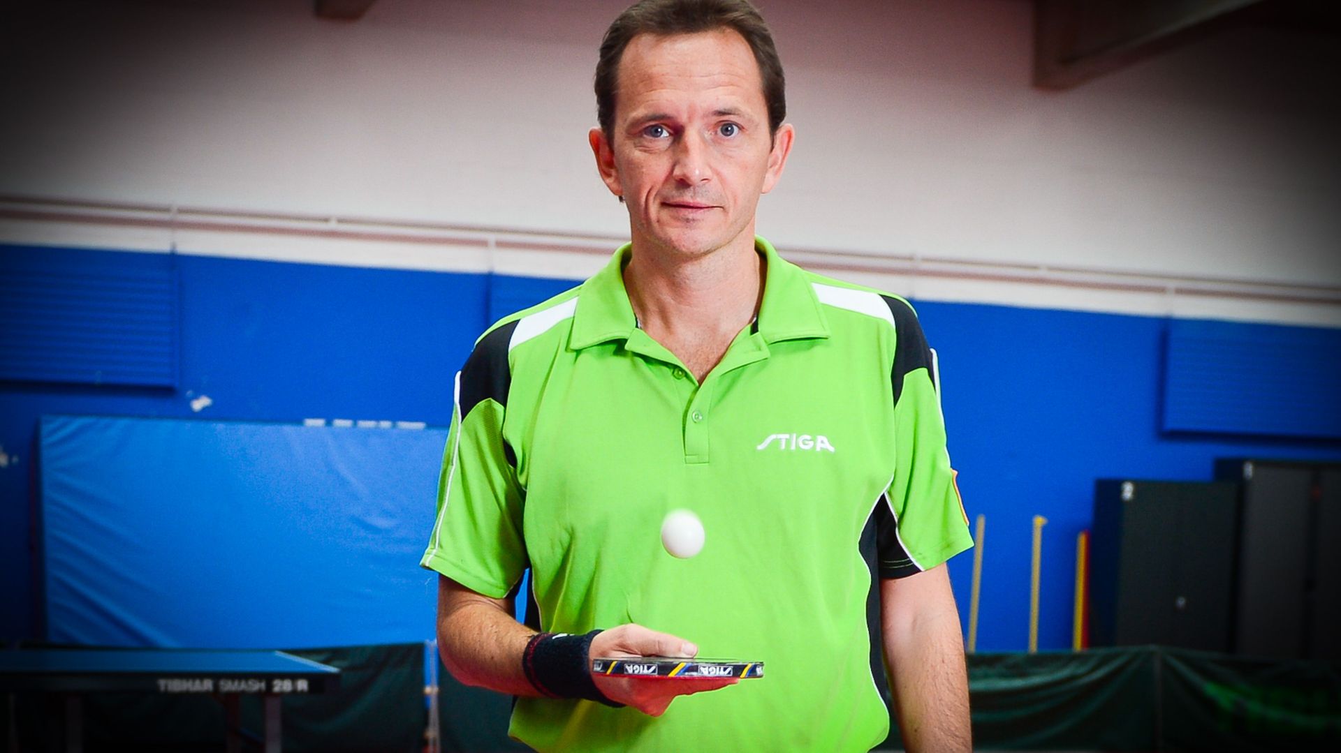 Jean-Michel Saive mécontent du tirage - RTBF Actus