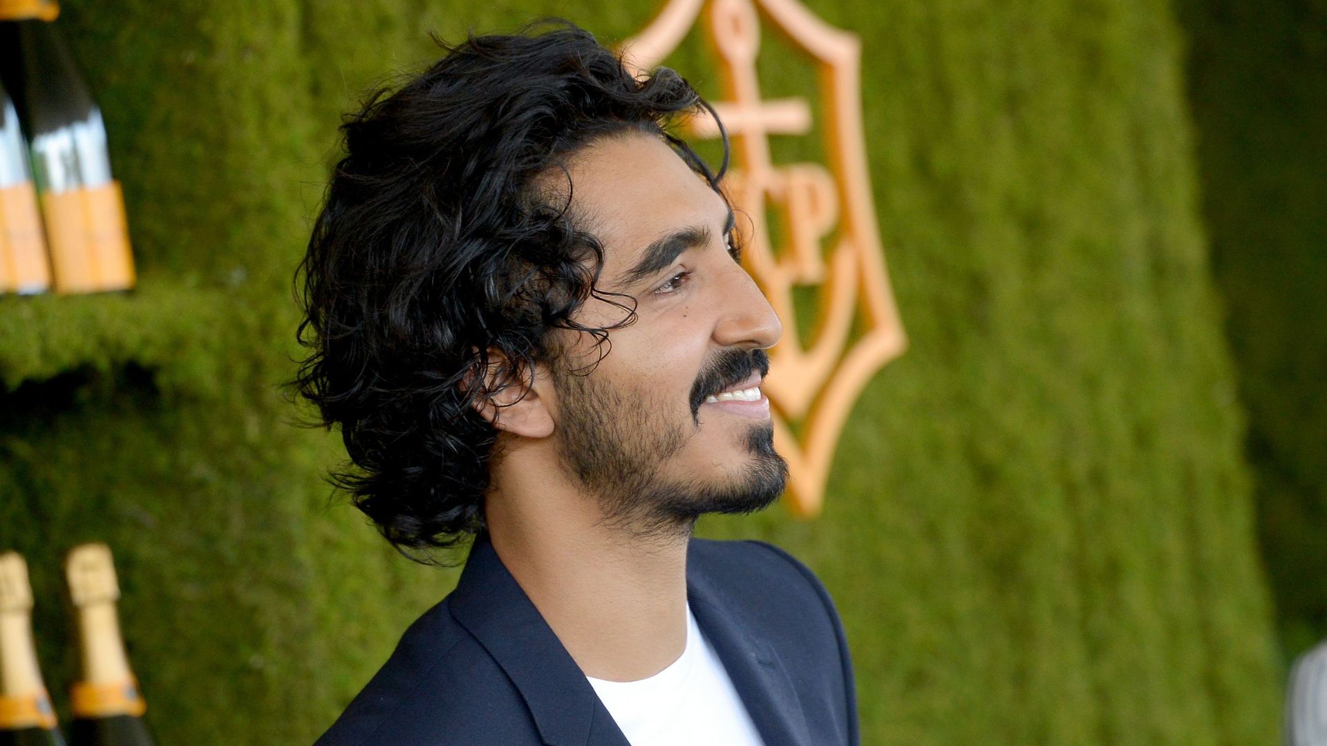Dev Patel va incarner le David Copperfield de Dickens - RTBF Actus