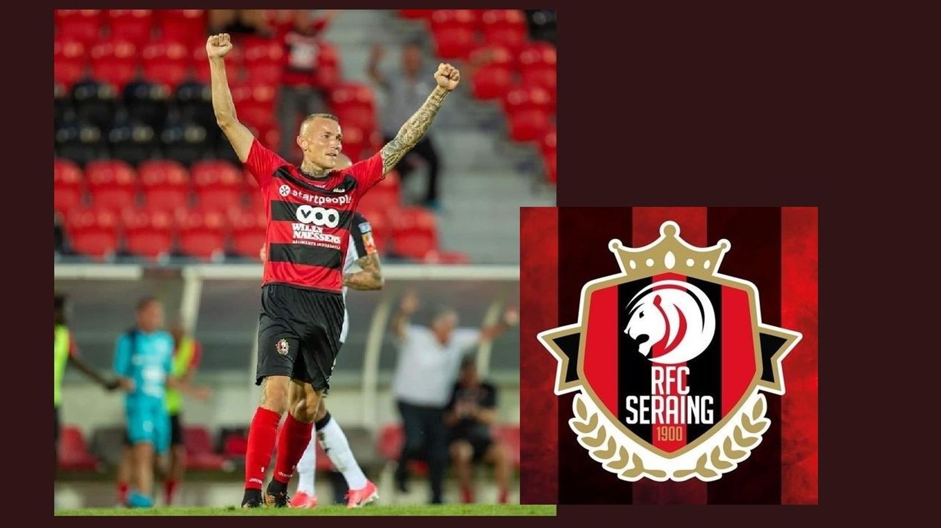 Covid ou pas covid, les primes du FC Seraing sont dues à ses joueurs ...