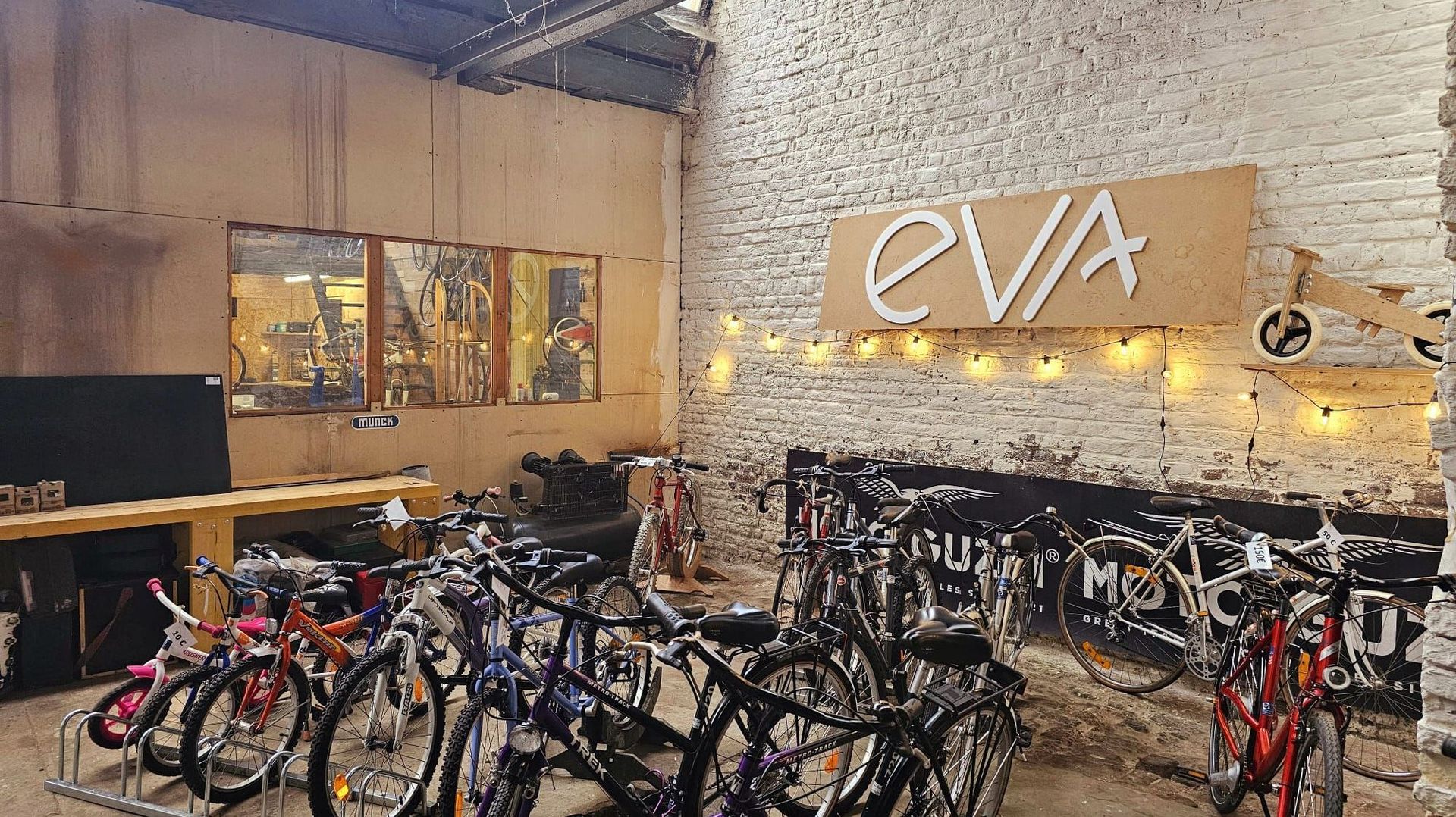 La nouvelle édition du salon Bike Brussels fera la part belle au vélo ...