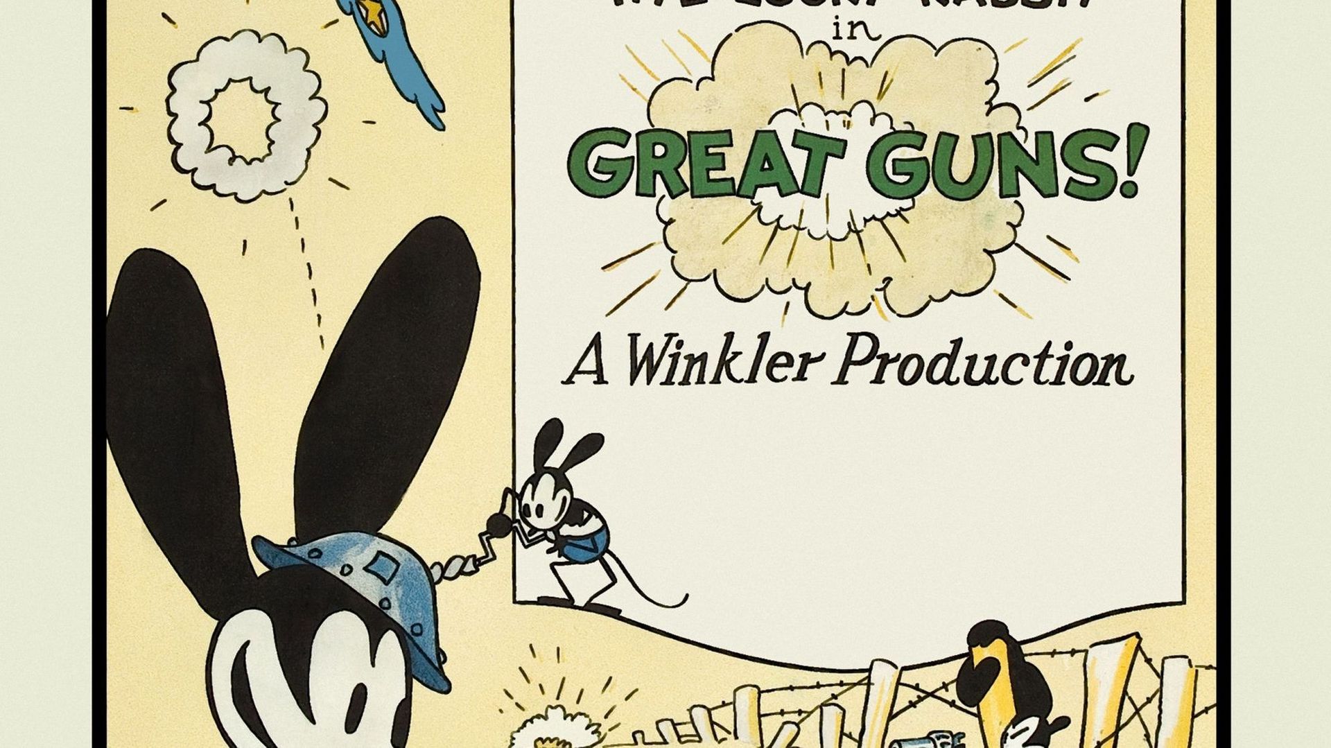 Walt Disney : 10 choses que vous ne savez peut-être pas sur le père de ...
