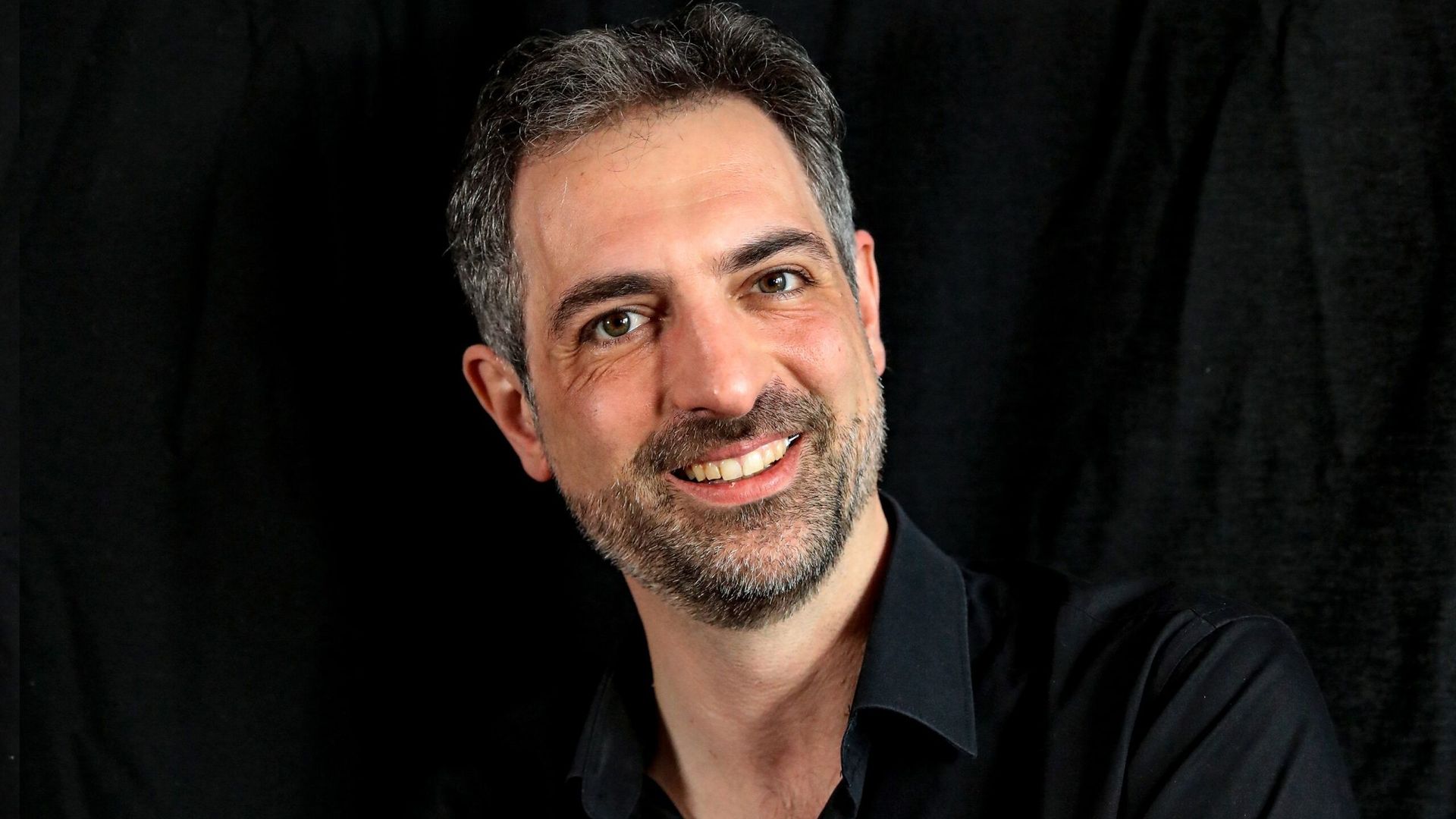 Rencontre avec Harold Noben (suite) - RTBF Actus