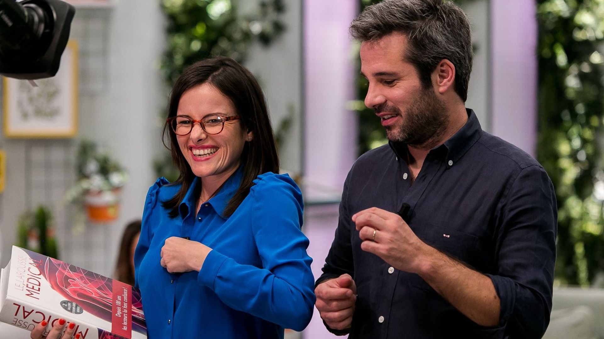 Le mot du jour : limaçon - RTBF Actus