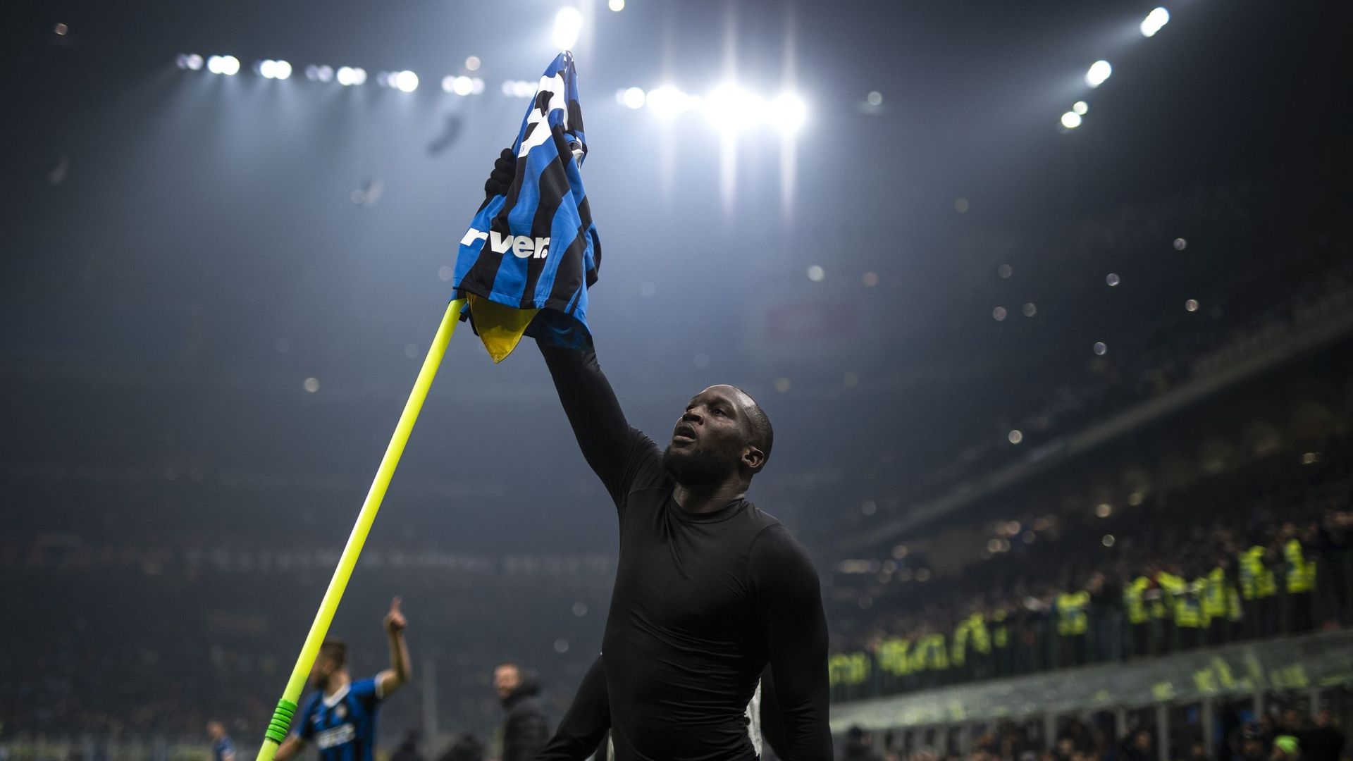 Le Calcio devrait reprendre le 13 ou le 20 juin - rtbf.be