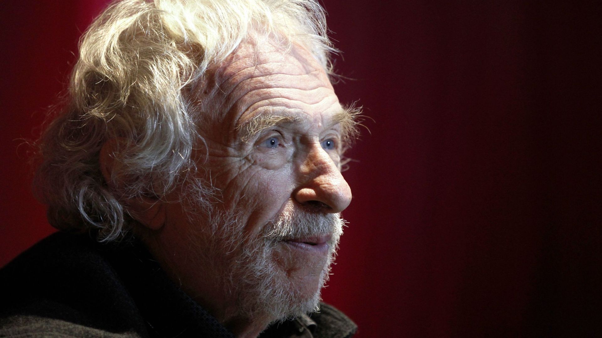 L'instantané de Pierre Richard – 7 à la Une - rtbf.be